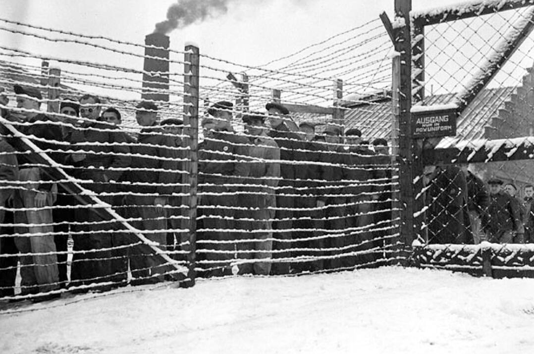 Clova a vu des soldats allemands défiler: le village de Haute-Mauricie ...