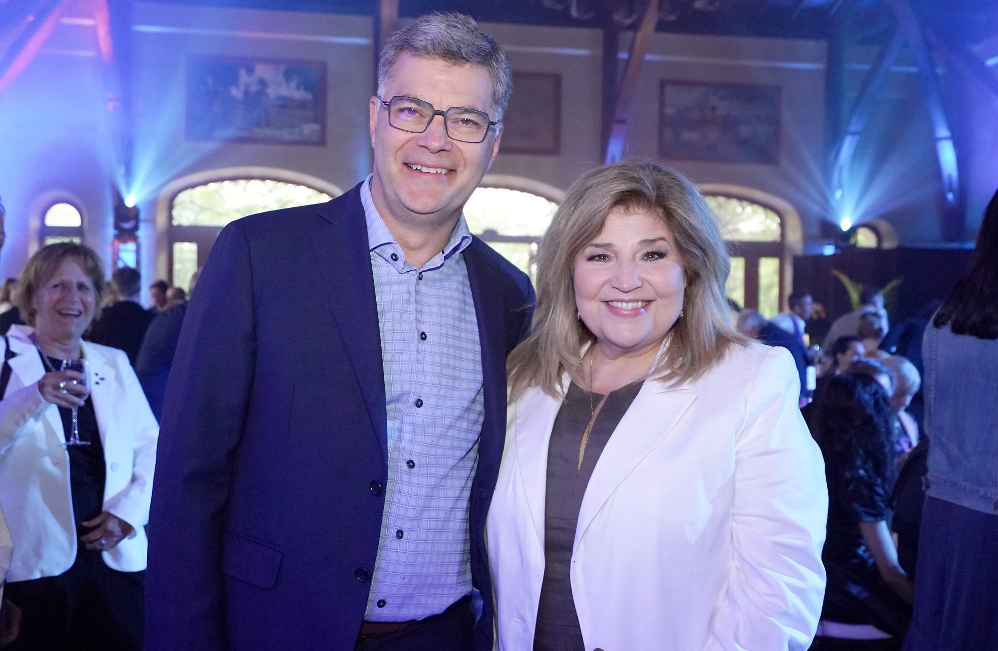 13 couples de personnalités qui sont ensemble depuis plus de 30 ans ...