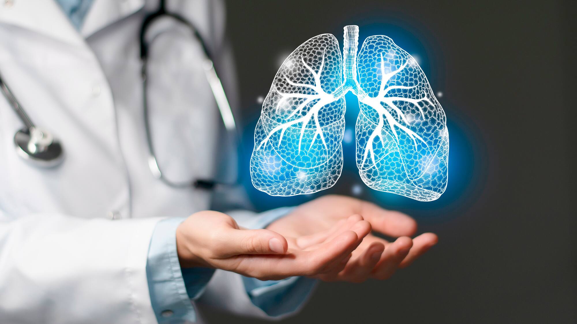 Un médicament prometteur pour traiter le cancer du poumon | JDM