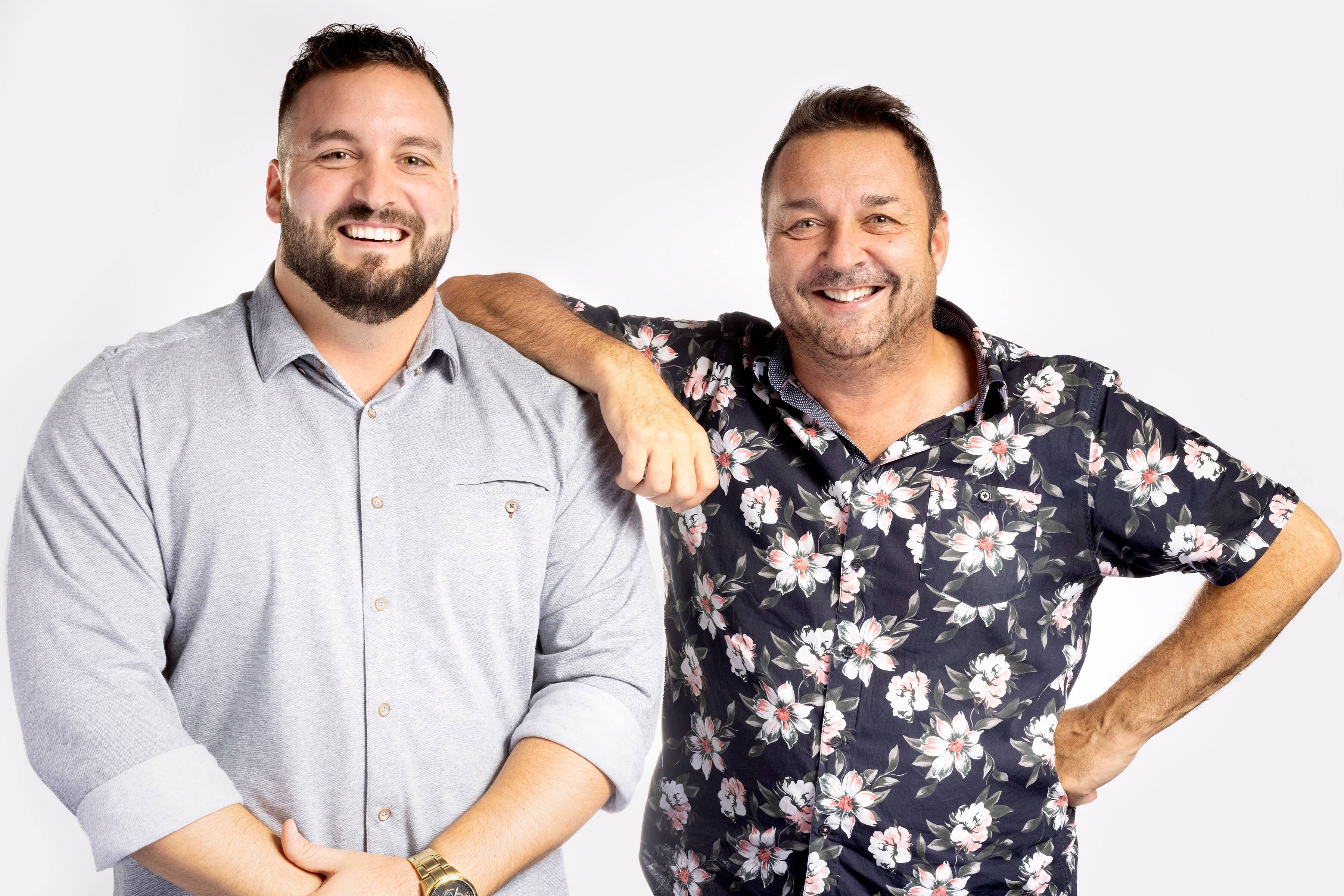 1,4 M$ en «dons» réclamés aux enfants de Stéphan Huot | JDQ