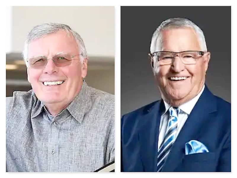 Une dernière semaine! | Le Journal de Québec