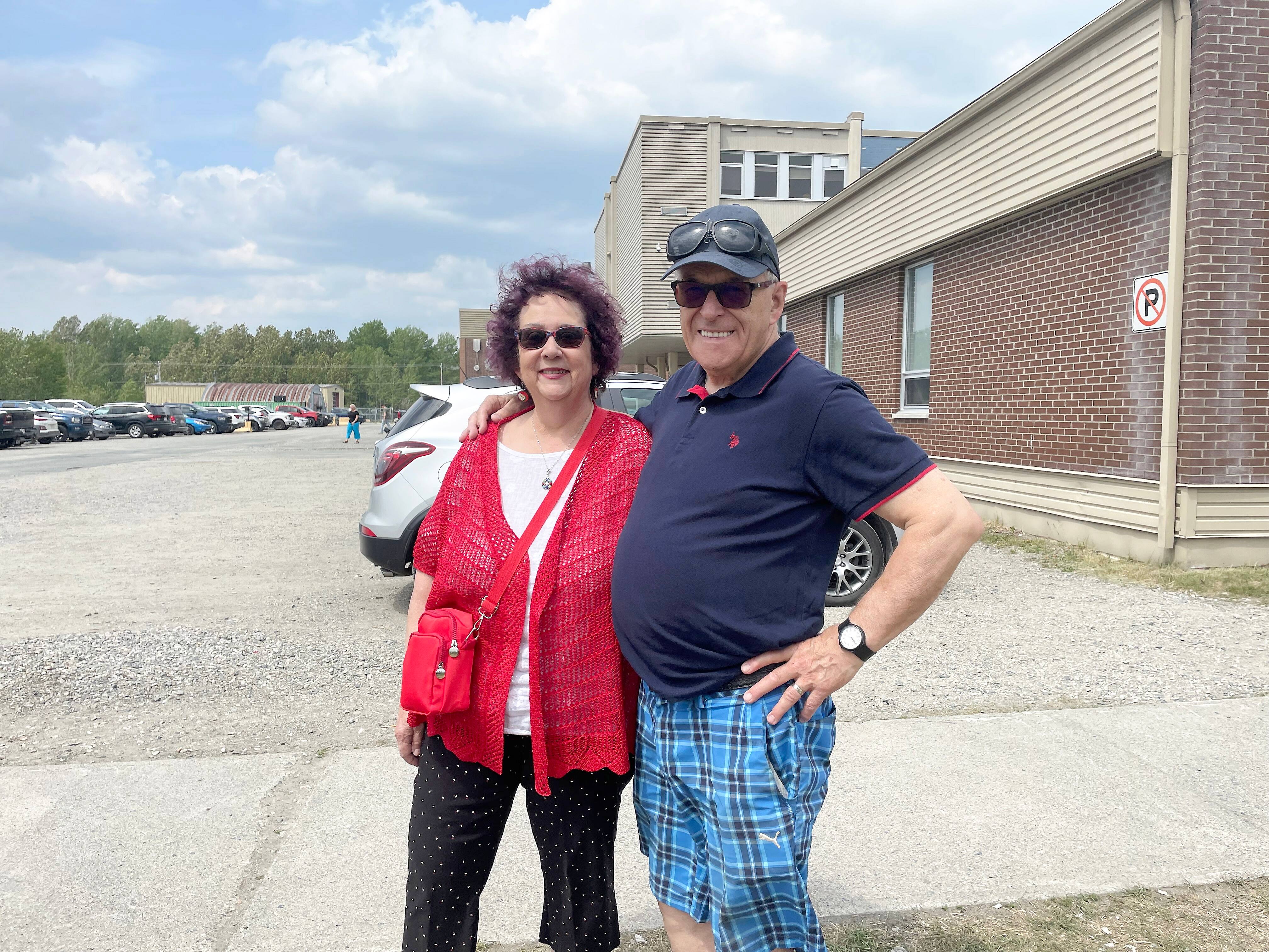 Une évacuation qui pèse lourd: impuissance et envie chez les citoyens ...