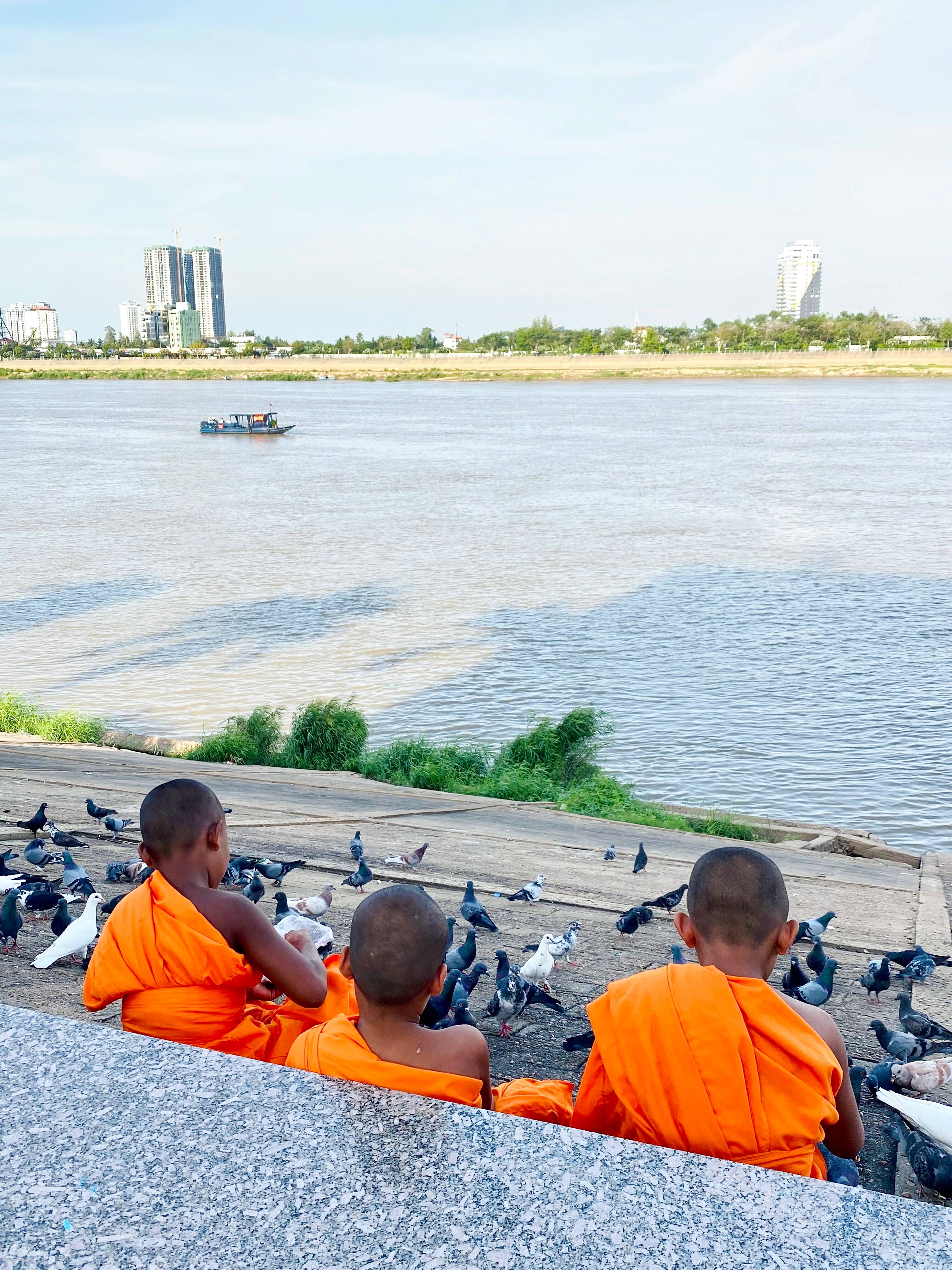 8 activités inusitées à ne pas manquer lors d'un voyage au Cambodge | JDQ