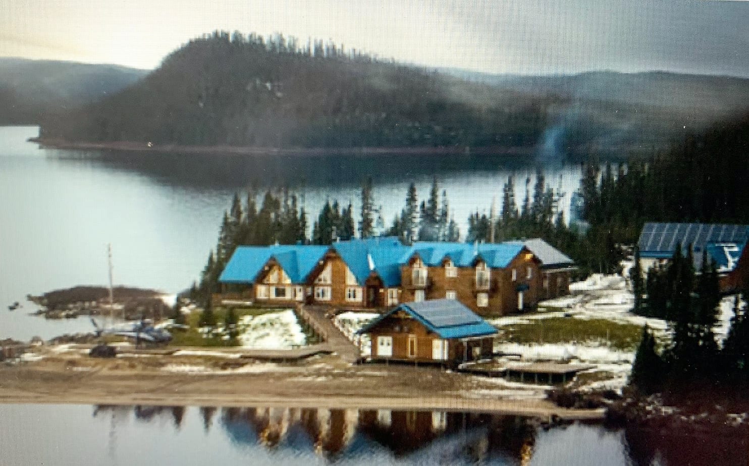 En faillite, Stéphan Huot recevrait un salaire de 5000$ par mois | JDM