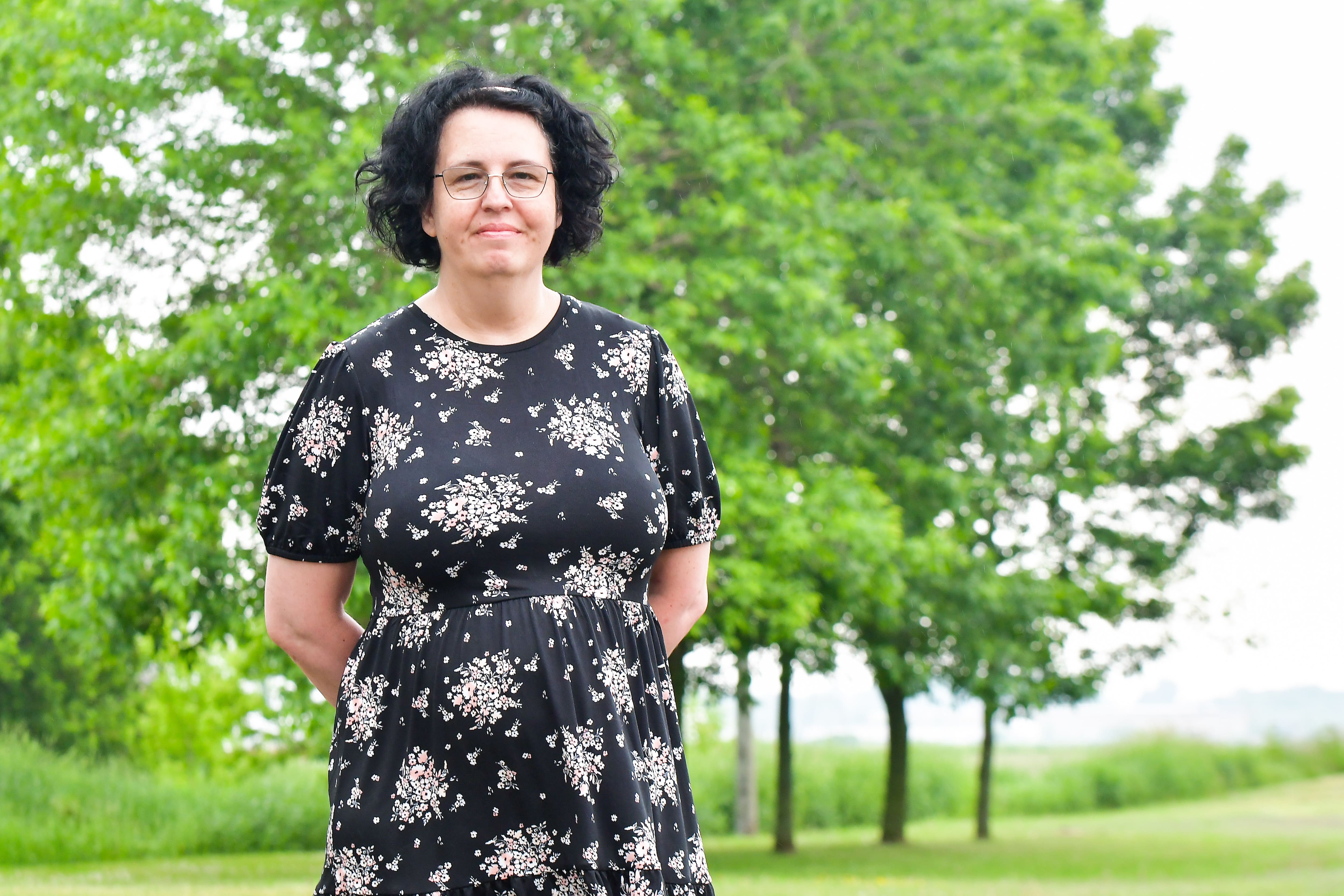 En attente d’un rein depuis 2021: le sort s’acharne sur cette femme qui passe à un cheveu d’une ...