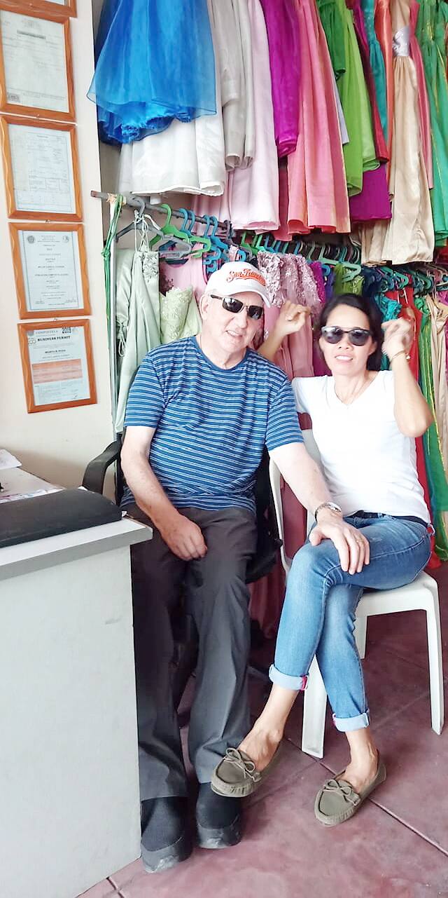 Tuée par balle pendant son sommeil: le rêve d’une vie meilleure au Canada s’est terminé en bain ...