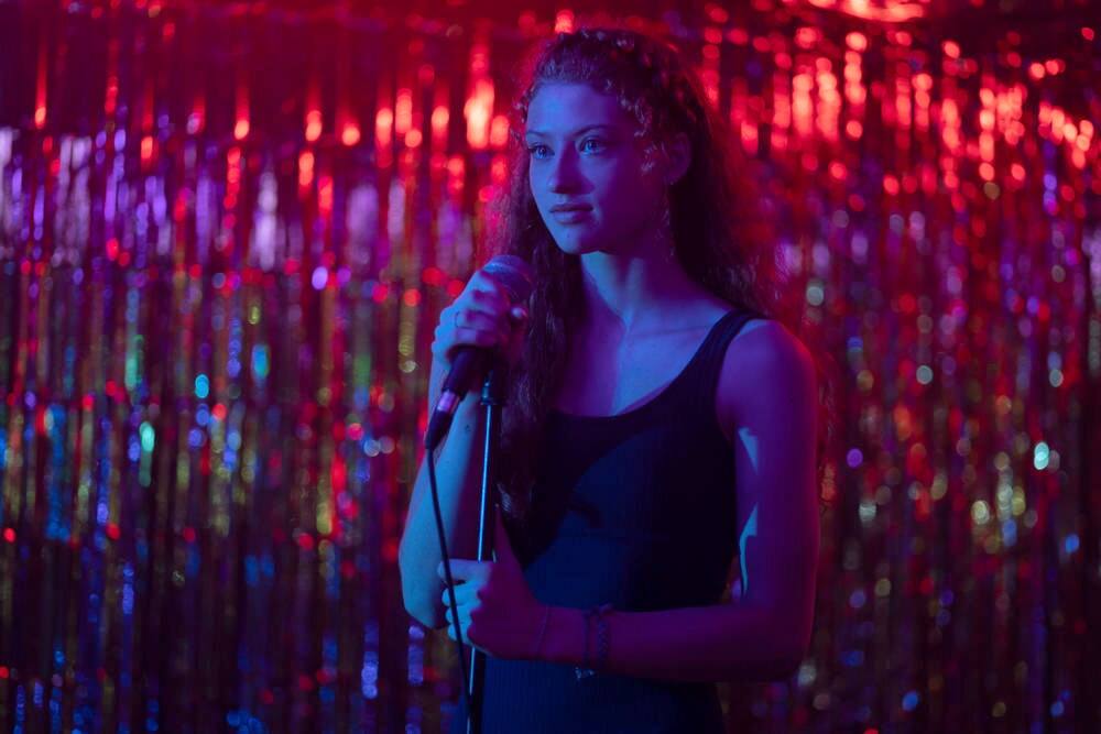 «On savait que c’était elle»: comment Liliane Skelly a charmé Mariloup Wolfe et Sarah-Maude ...