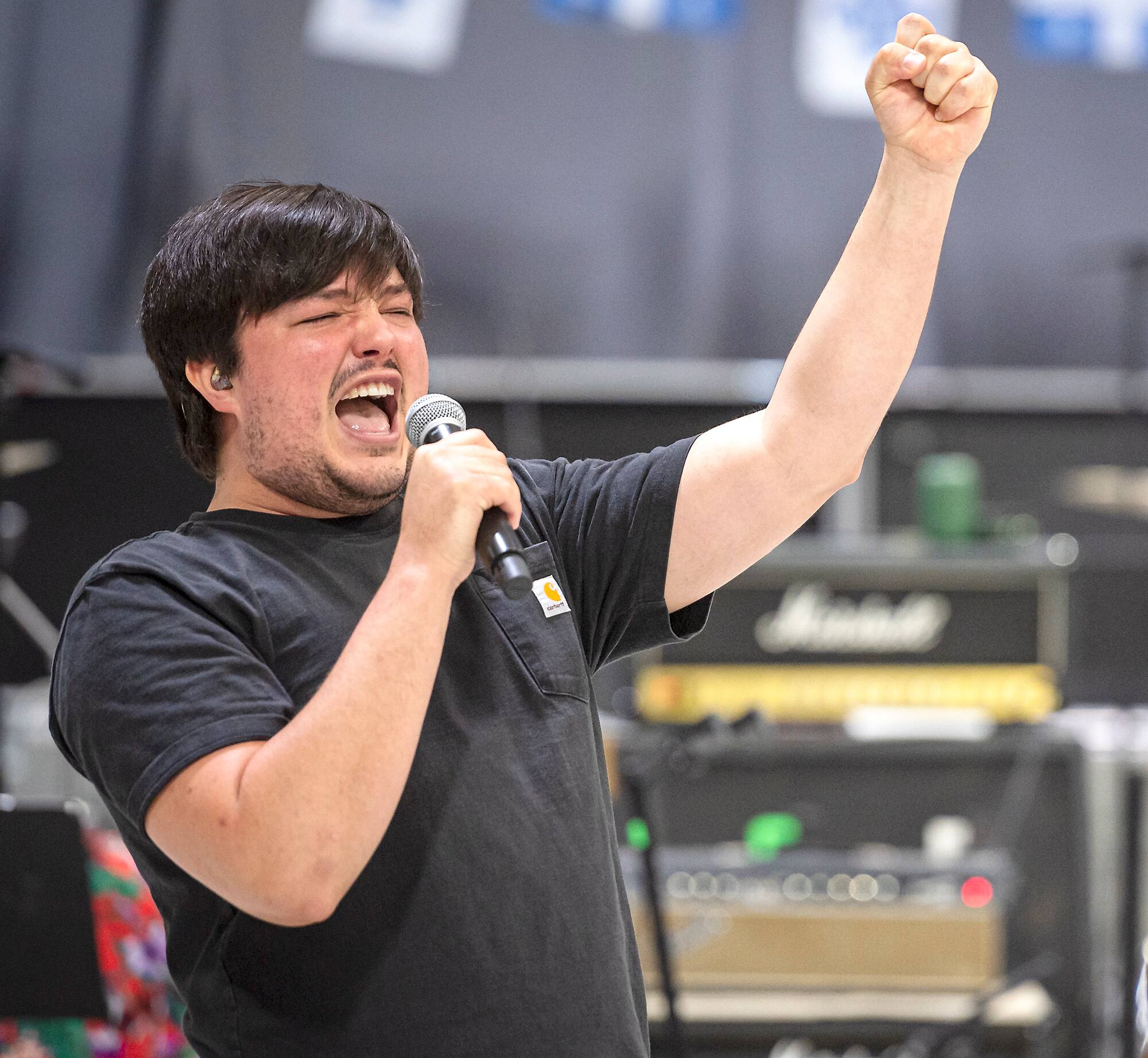 Émile Bilodeau, sermonneur de la Fête nationale | JDQ