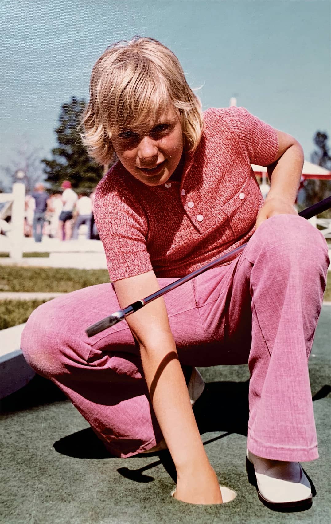 La carrière de Alain Choquette en cinq photos souvenirs | JDM