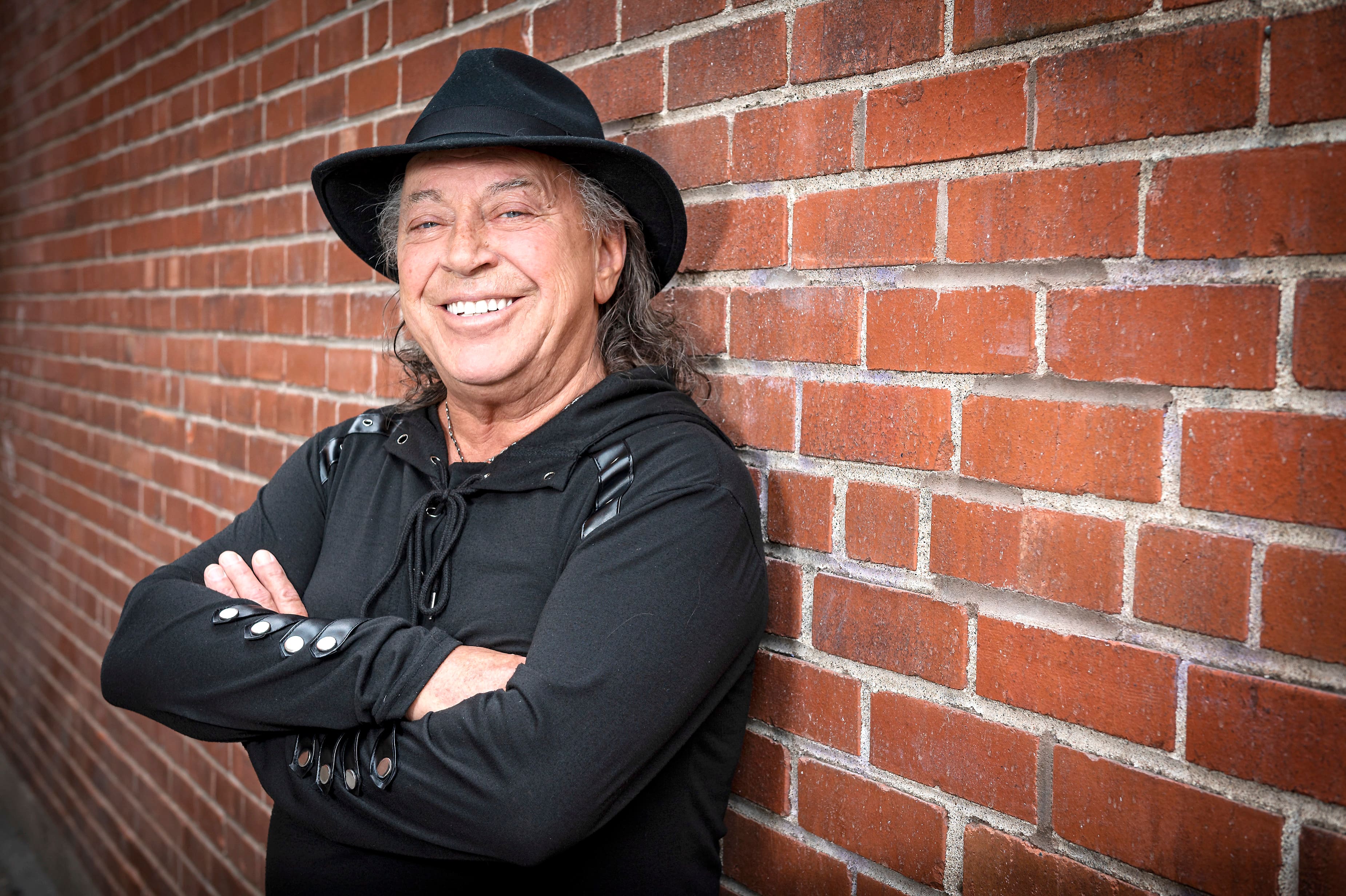 Paul Daraîche rend hommage à sa sœur Julie | JDM