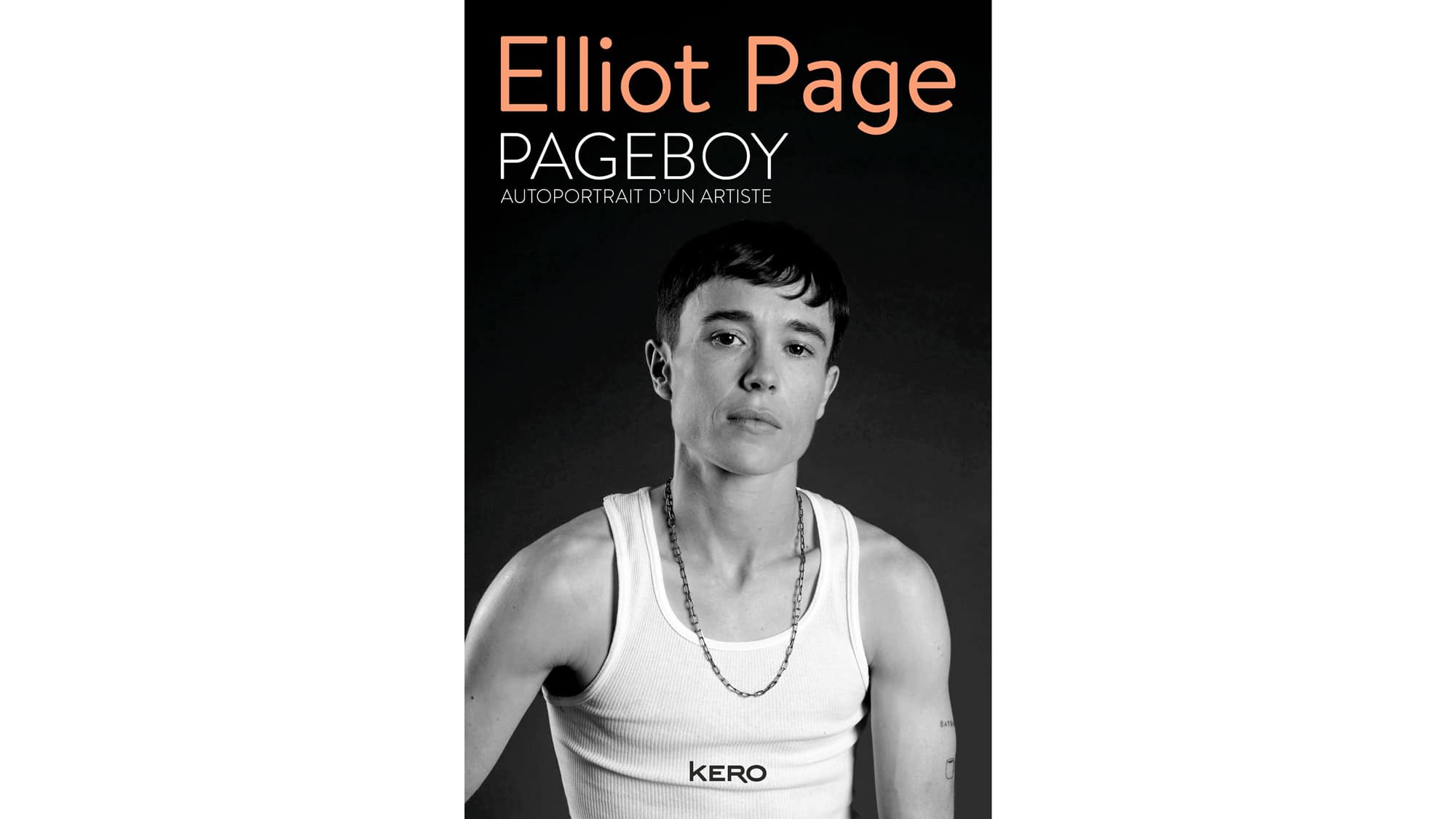 Autobiographie d'Elliot Page: ses parents religieux ont très mal réagi ...