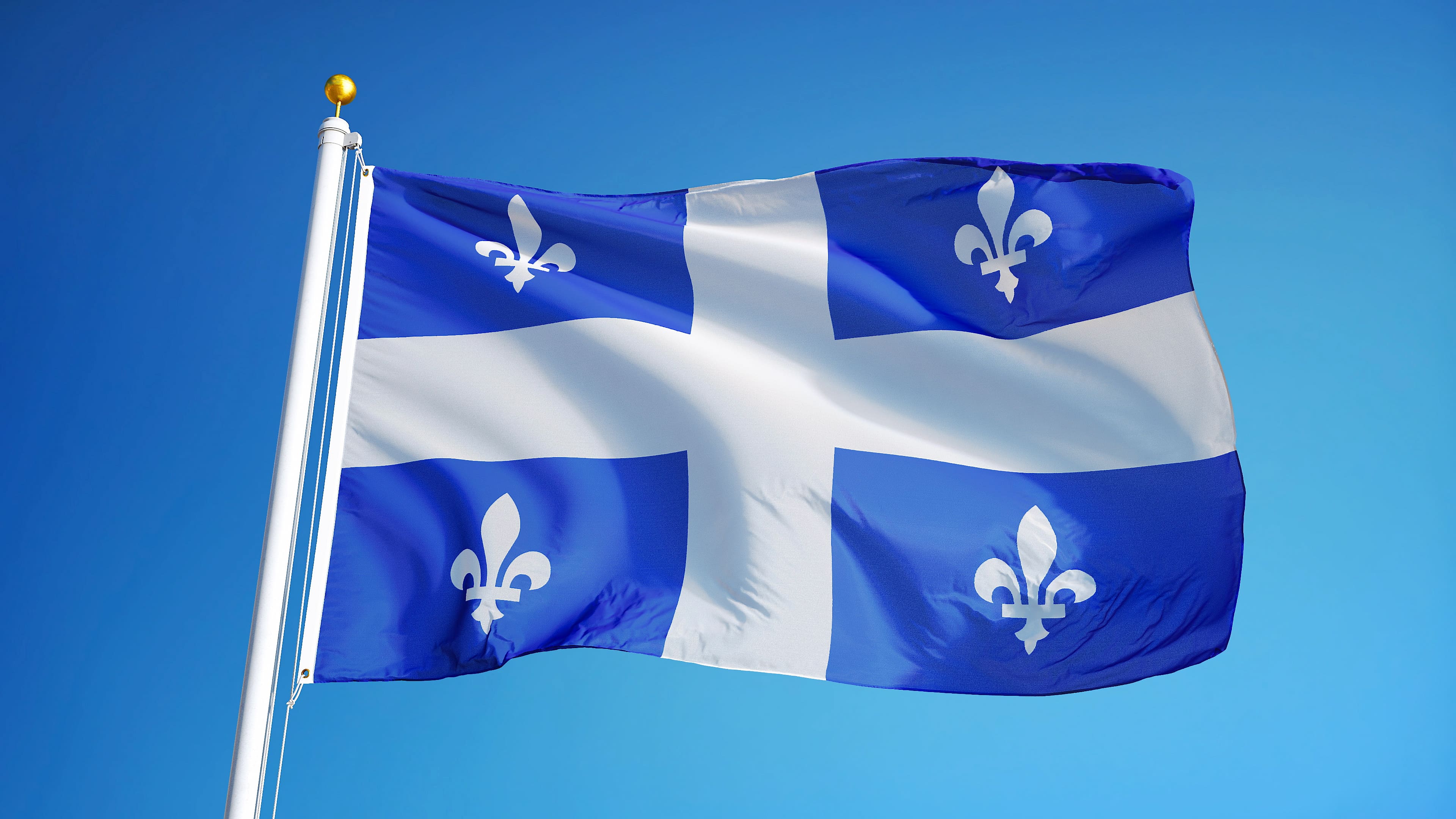 Vive la Saint-Jean! Vive la fête nationale! Vive le Québec français ...