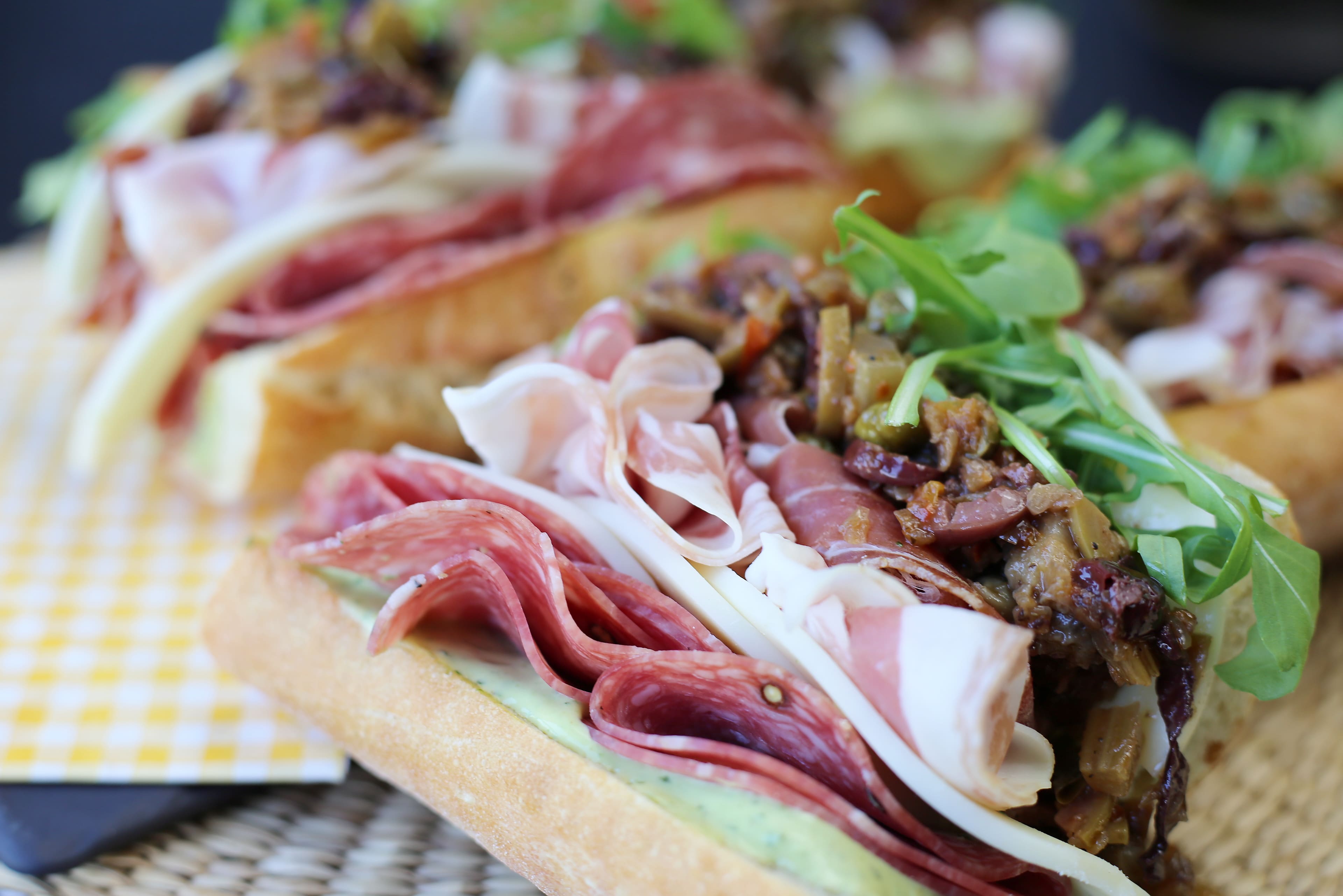 C’est les vacances! Voici 5 recettes à préparer pour les pique-niques ...