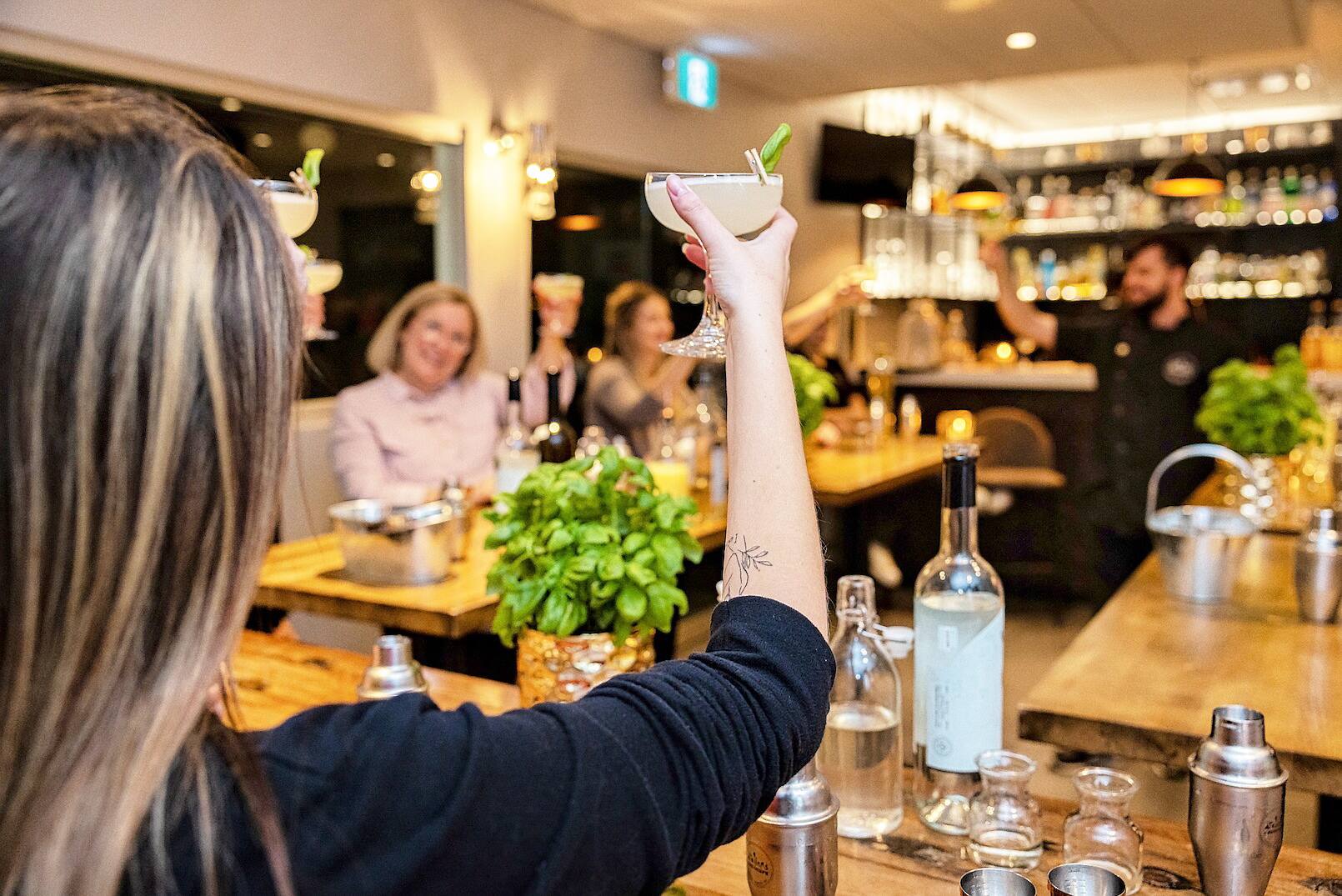 7 adresses pour vivre une expérience gastronomique hors du commun | JDM