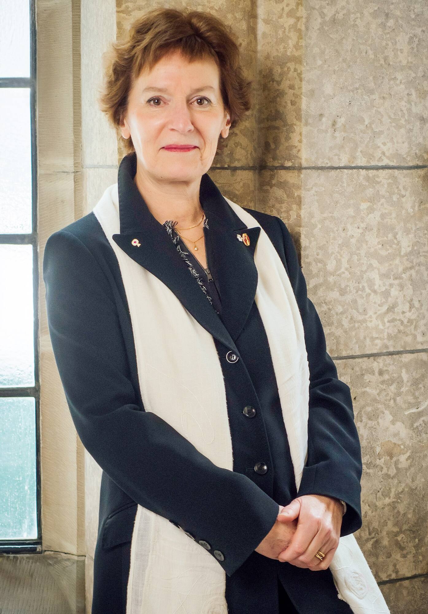 Renée Dupuis: le parcours difficile d’une femme d’exception | JDQ