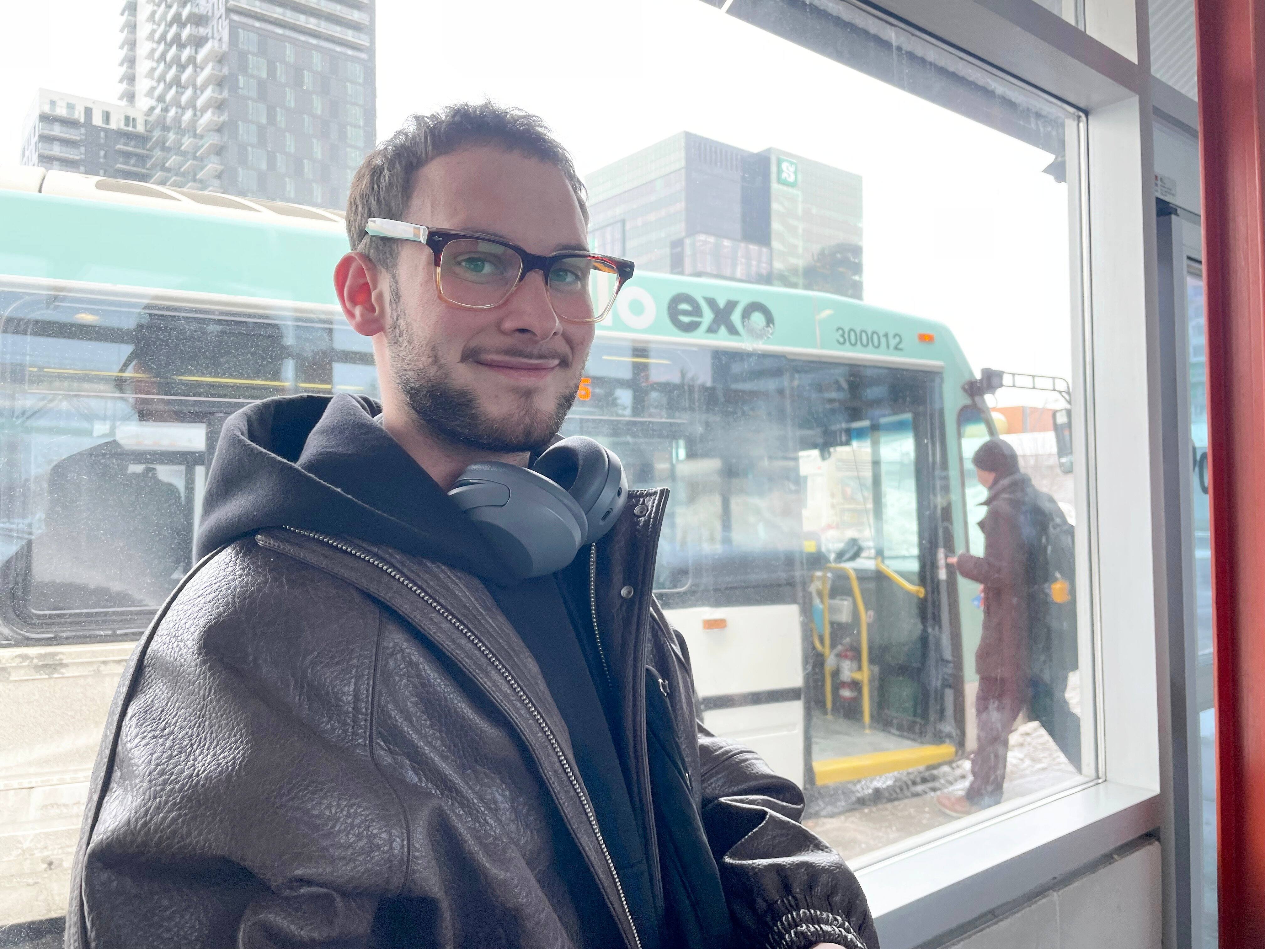 «Ça ne vaut pas cher»: la qualité du service chez exo plombée par la ...