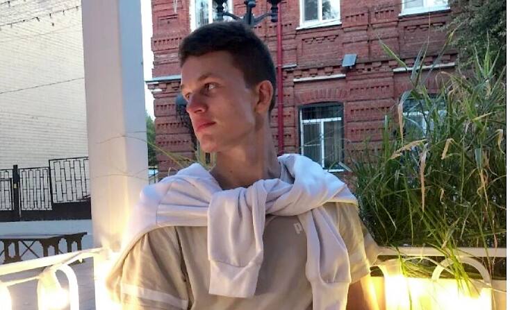 Un jeune hockeyeur russe retrouvé mort - TVA Sports