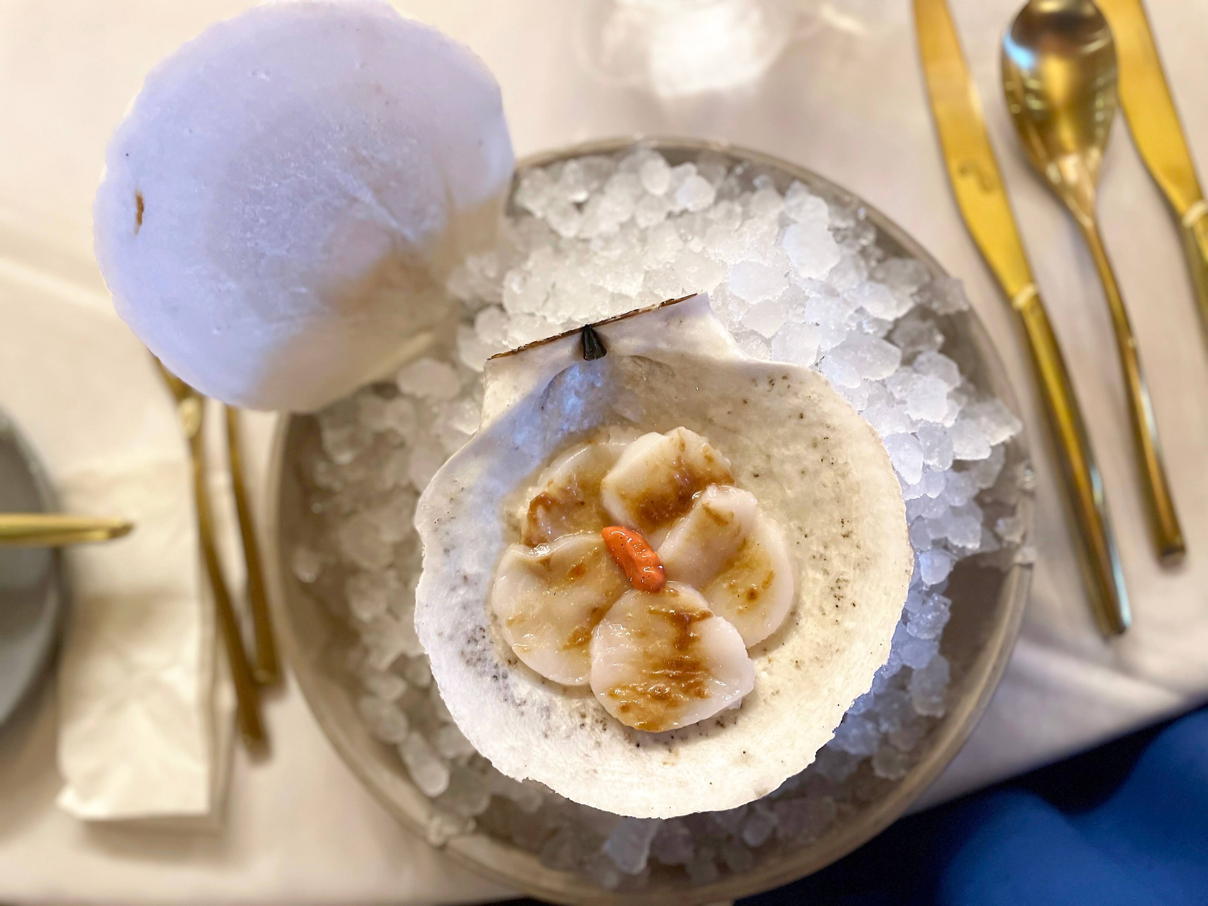 Québec, ville gourmande: il y a un nouveau chef au Château Frontenac et ...