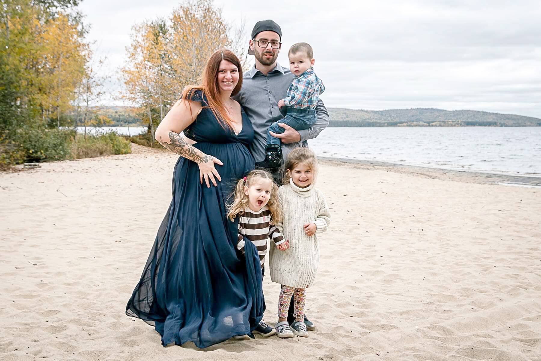 «On ne sait plus vers où se pitcher»: une famille à court d’options ...