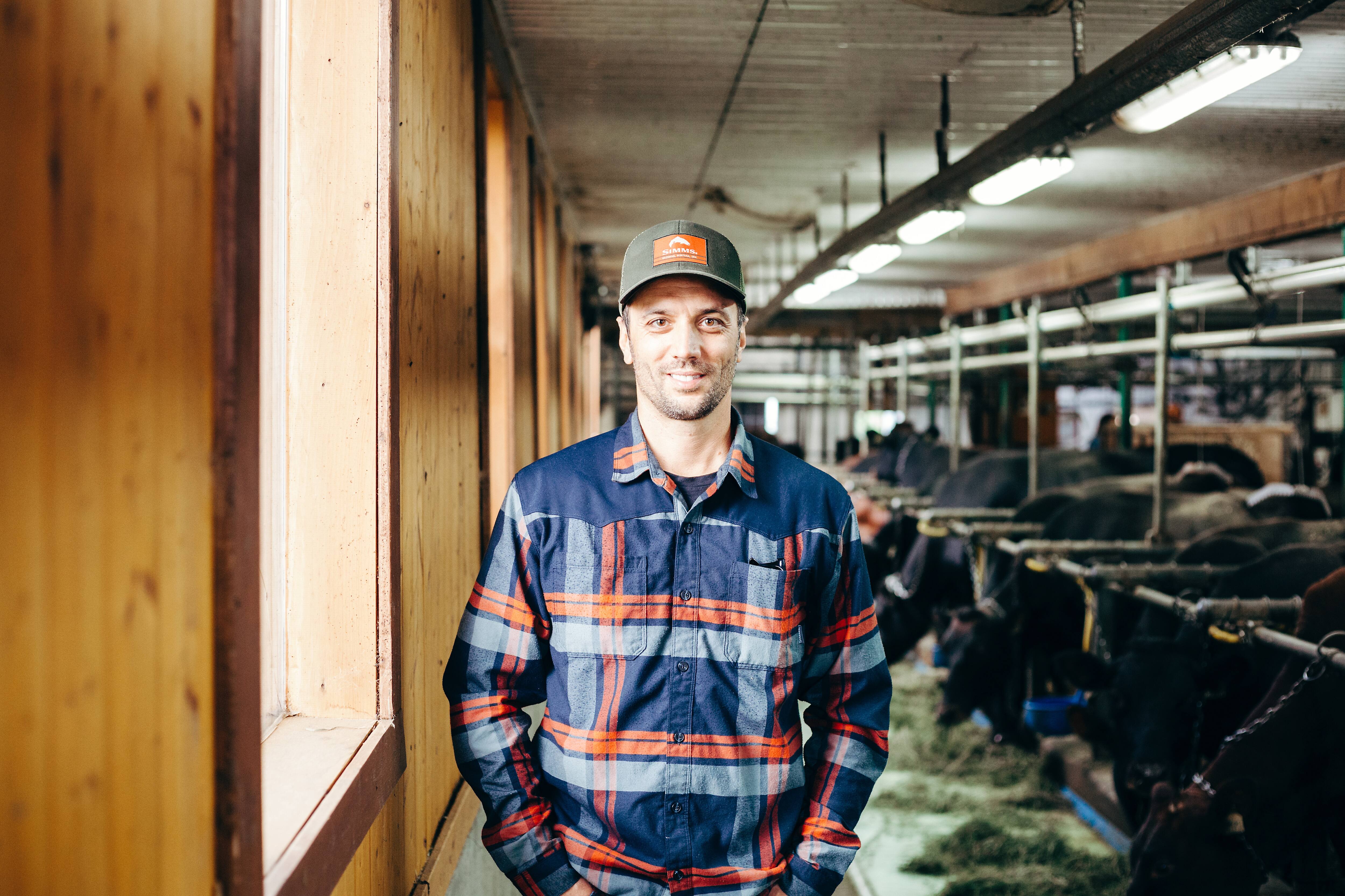 Faire voyager le fromage de Charlevoix dans tout le Canada | JDM