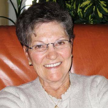 ROY (née Paquette), Jacqueline | Le Journal de Montréal