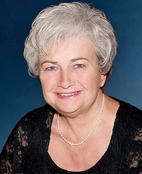 Lorraine Gibeault-Richard | Le Journal de Québec