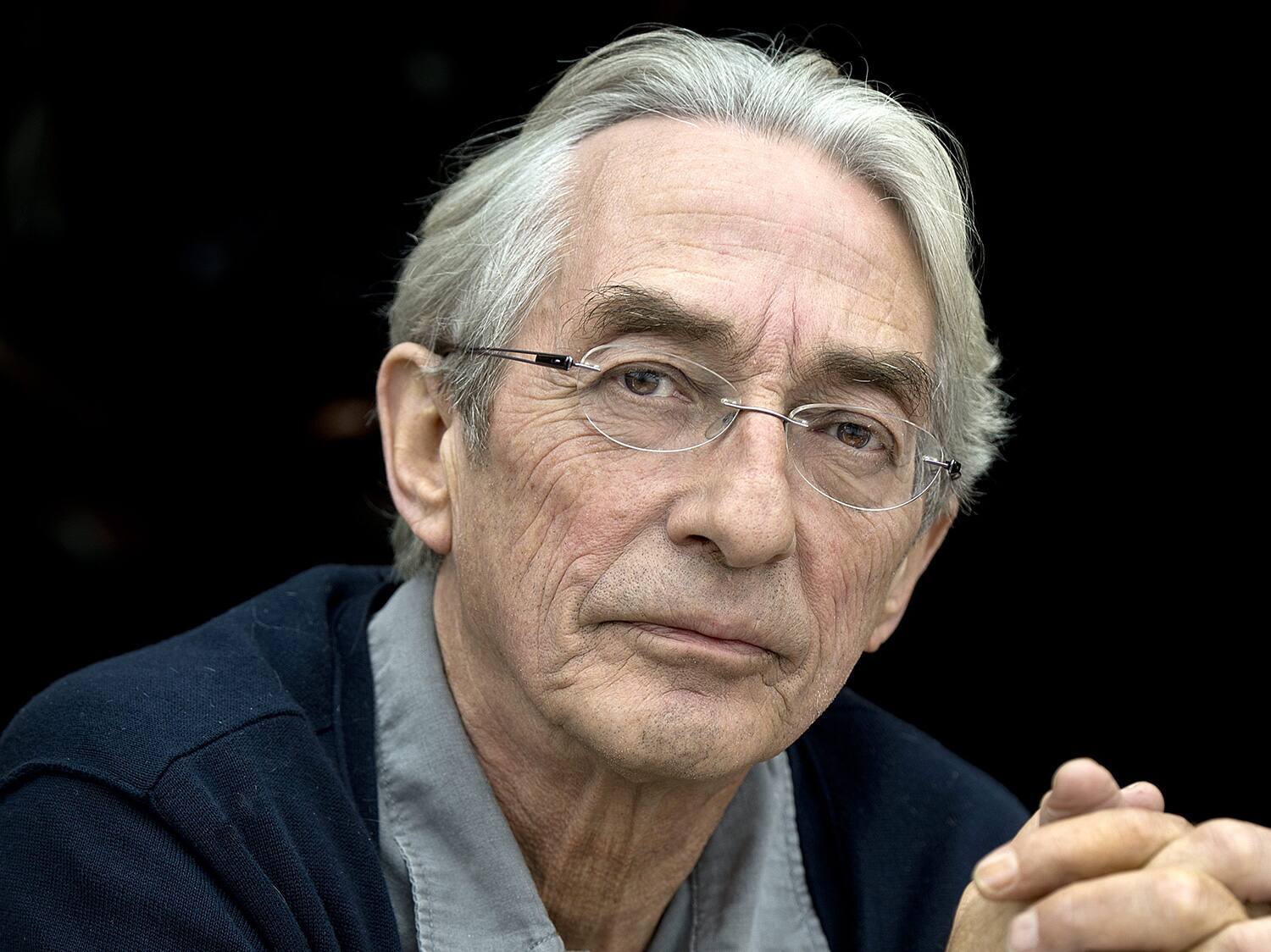 Richard Desjardins propose une version rematricée de son album «Tu m ...