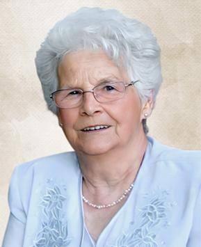 GUAY, Henriette | Le Journal de Québec