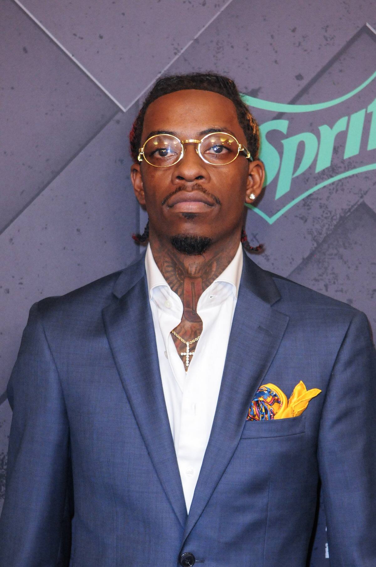 Le populaire rappeur américain Rich Homie Quan est mort d’une surdose | JDM