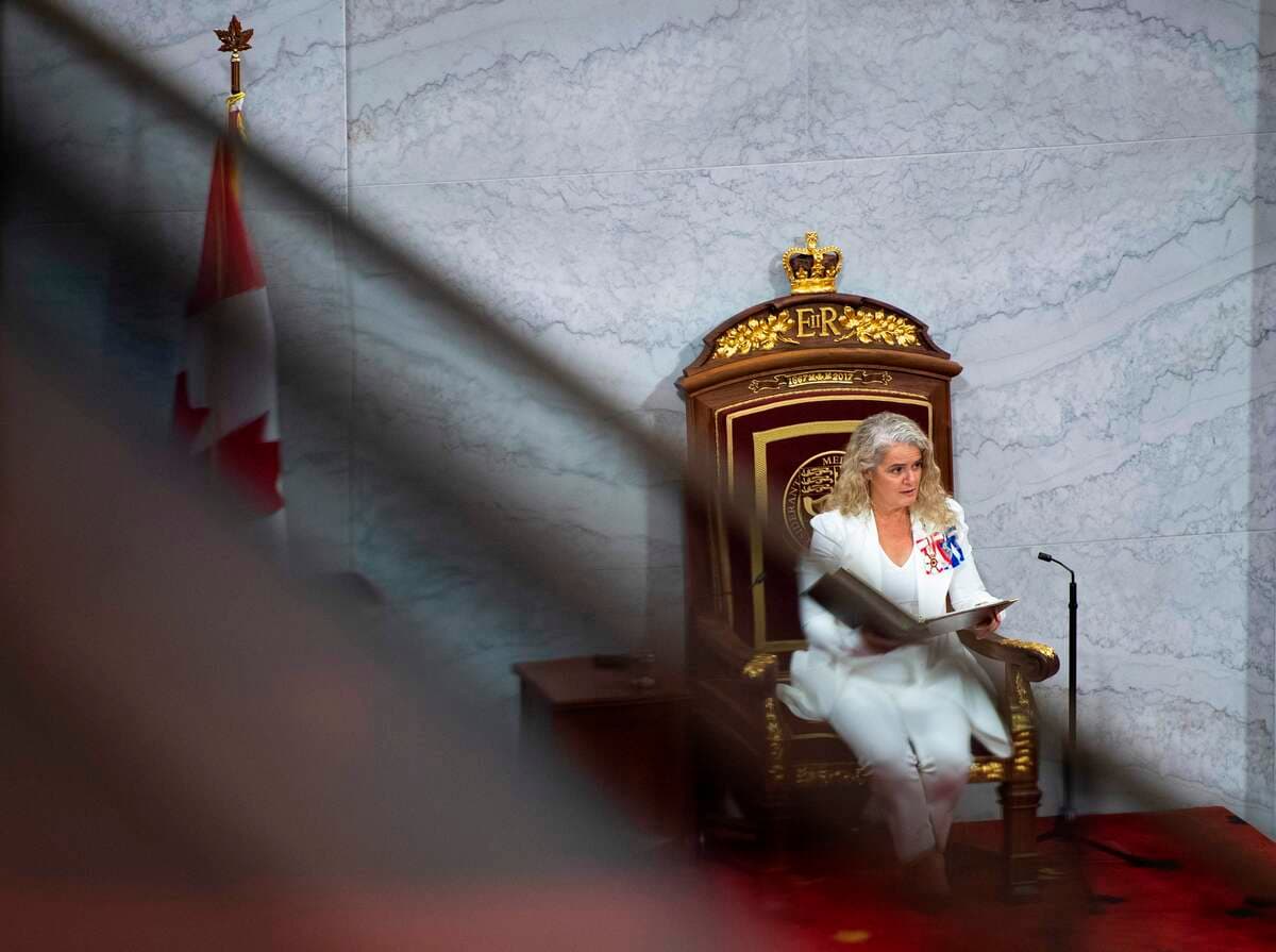 Julie Payette: c’était pire qu’on pensait | JDM