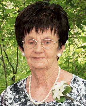 CHEVALIER, Huguette Benoît | Le Journal de Québec