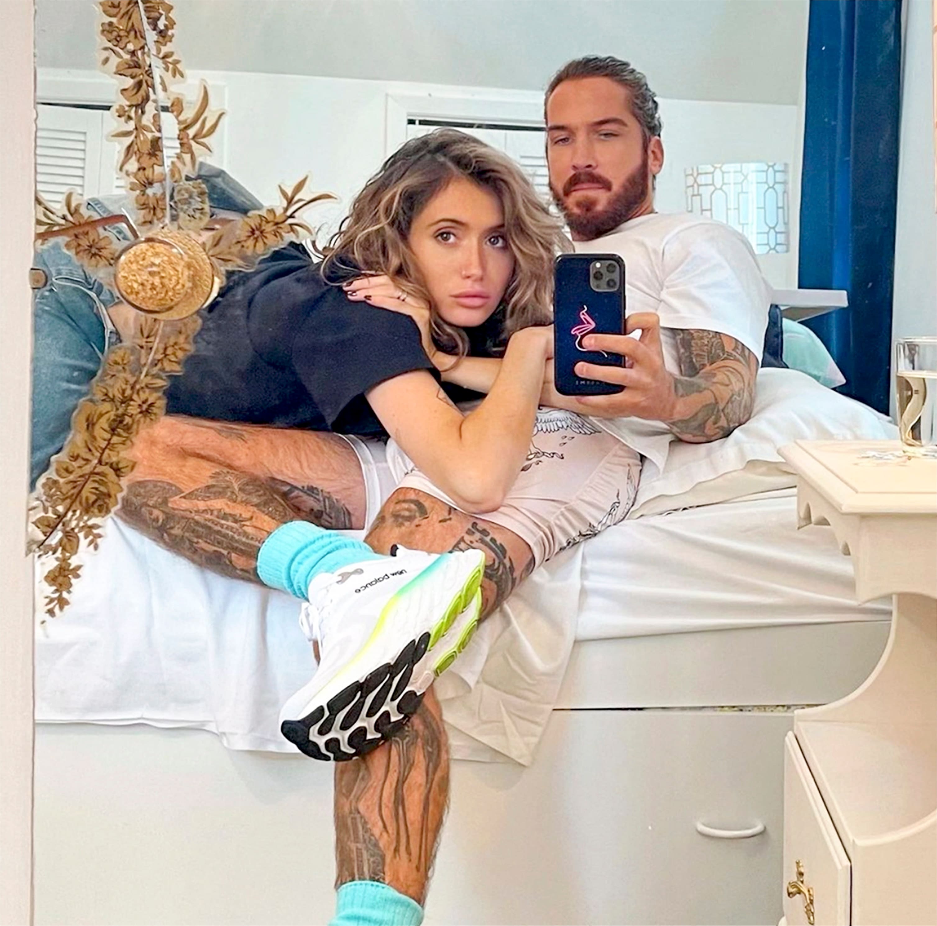 L’influenceuse Lysandre Nadeau a payé un peu plus d’un million pour son nouveau logis | JDM