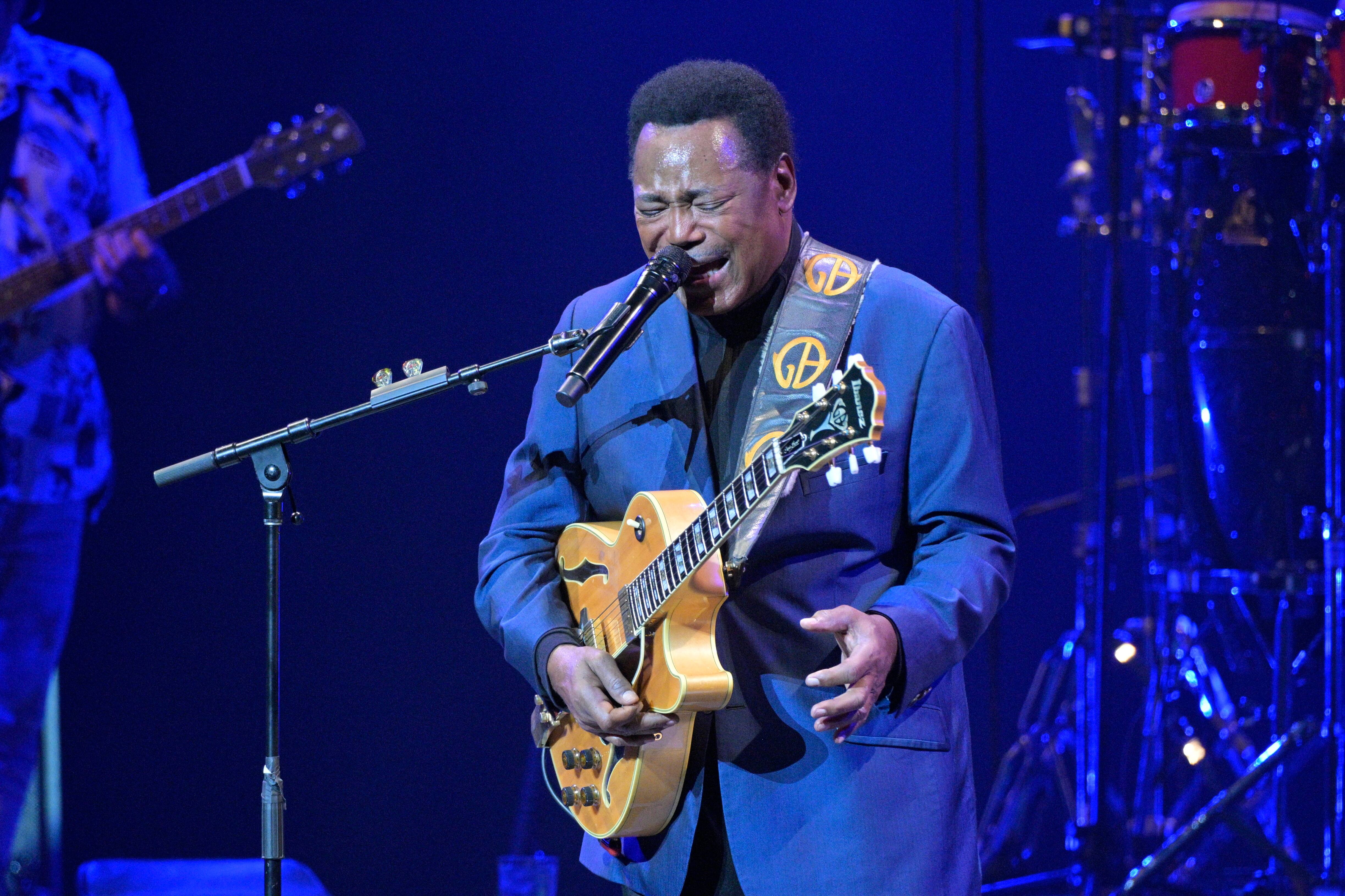 Festival international de Jazz: George Benson, Rémi Bolduc et Rémi Cormier en action | JDM