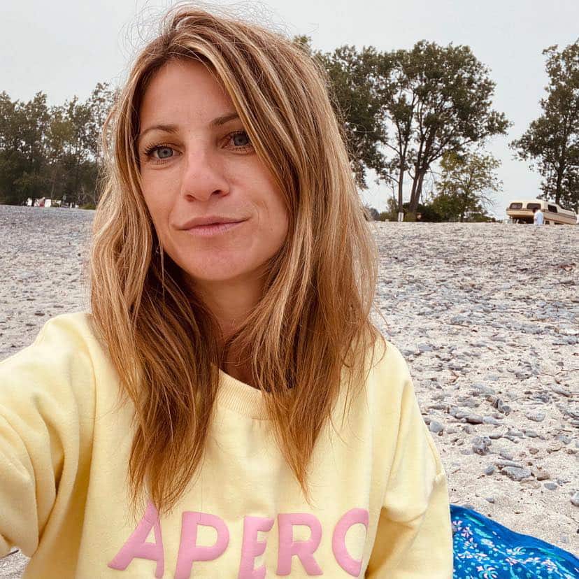 La femme disparue à Rivière-Éternité vient de Québec | JDM