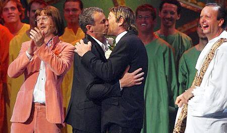 La carrière de Peter Macleod en cinq photos souvenirs | JDM