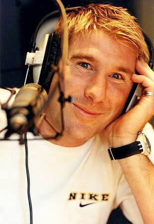 La carrière de Peter Macleod en cinq photos souvenirs | JDM