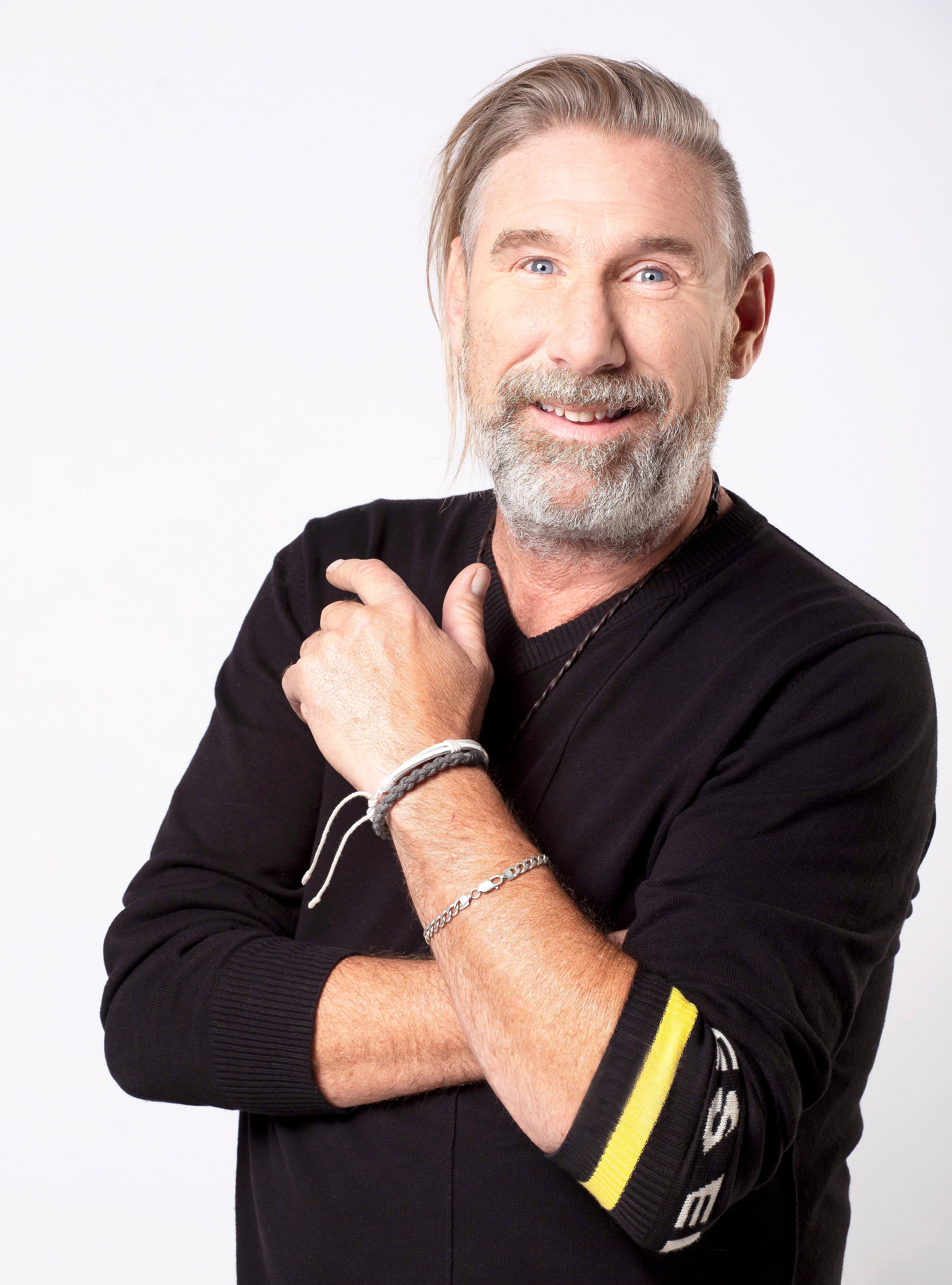 La carrière de Peter Macleod en cinq photos souvenirs | JDQ