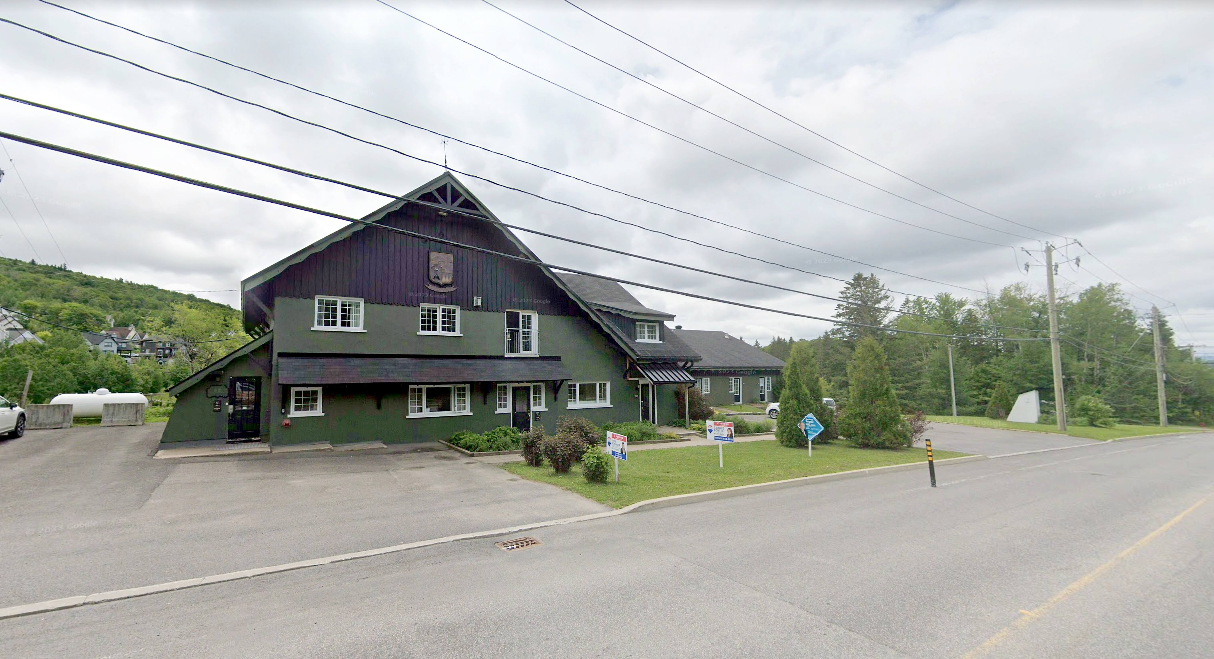 Vol de données chez Desjardins: le suspect Mathieu Joncas dans la mire ...