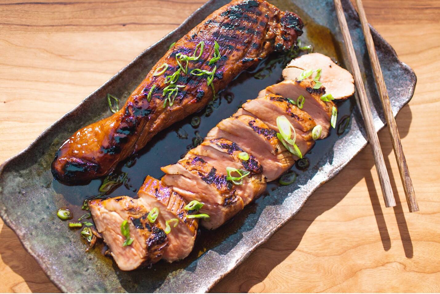 Menus à petits prix: meilleur prix de l’année pour le filet de porc et ...