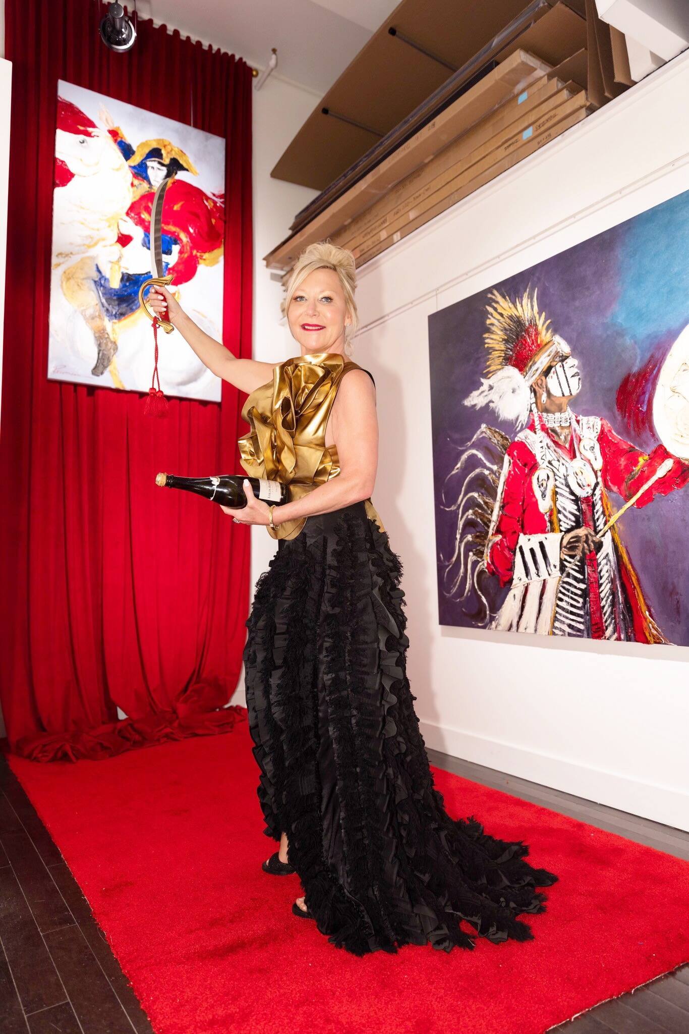 Galeries d’Art Marie-Josée Primeau | Le Journal de Montréal