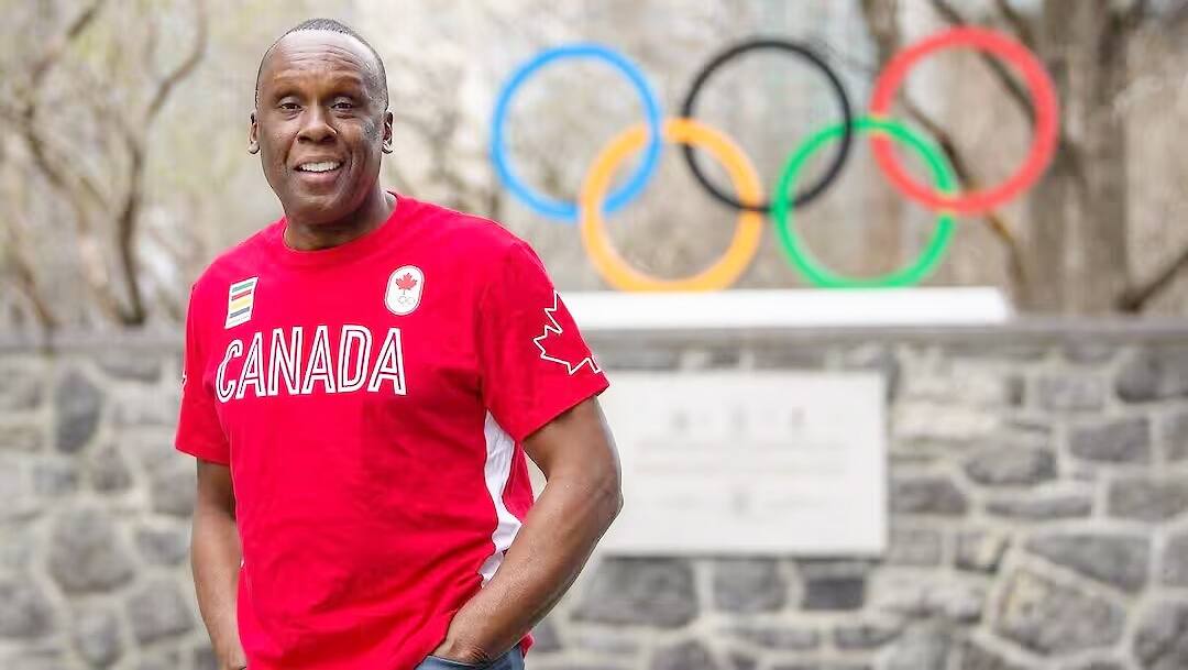 Chef de mission du Canada aux Jeux olympiques: «Un gros cadeau et un ...