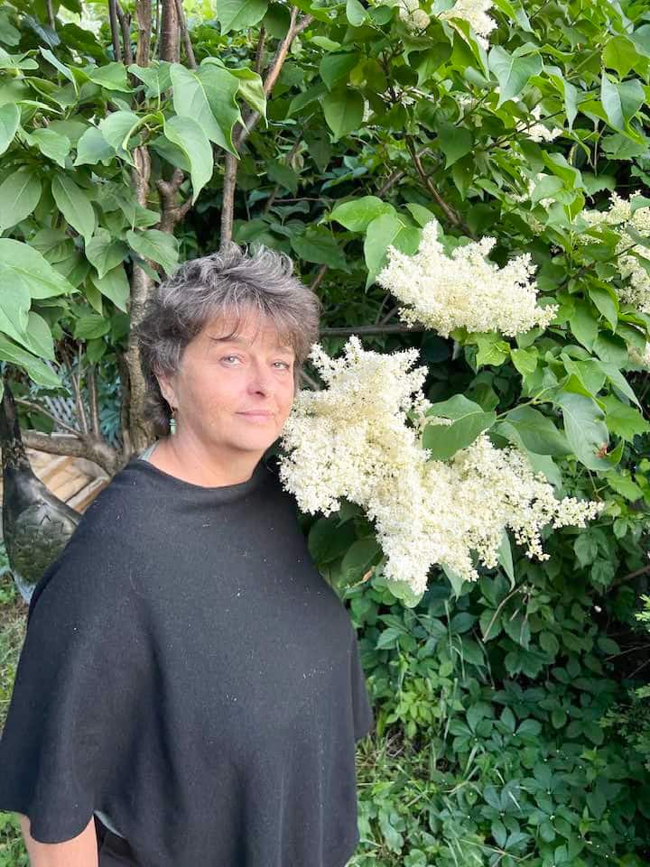 Une figure de proue de la lutte contre la violence conjugale perd la ...