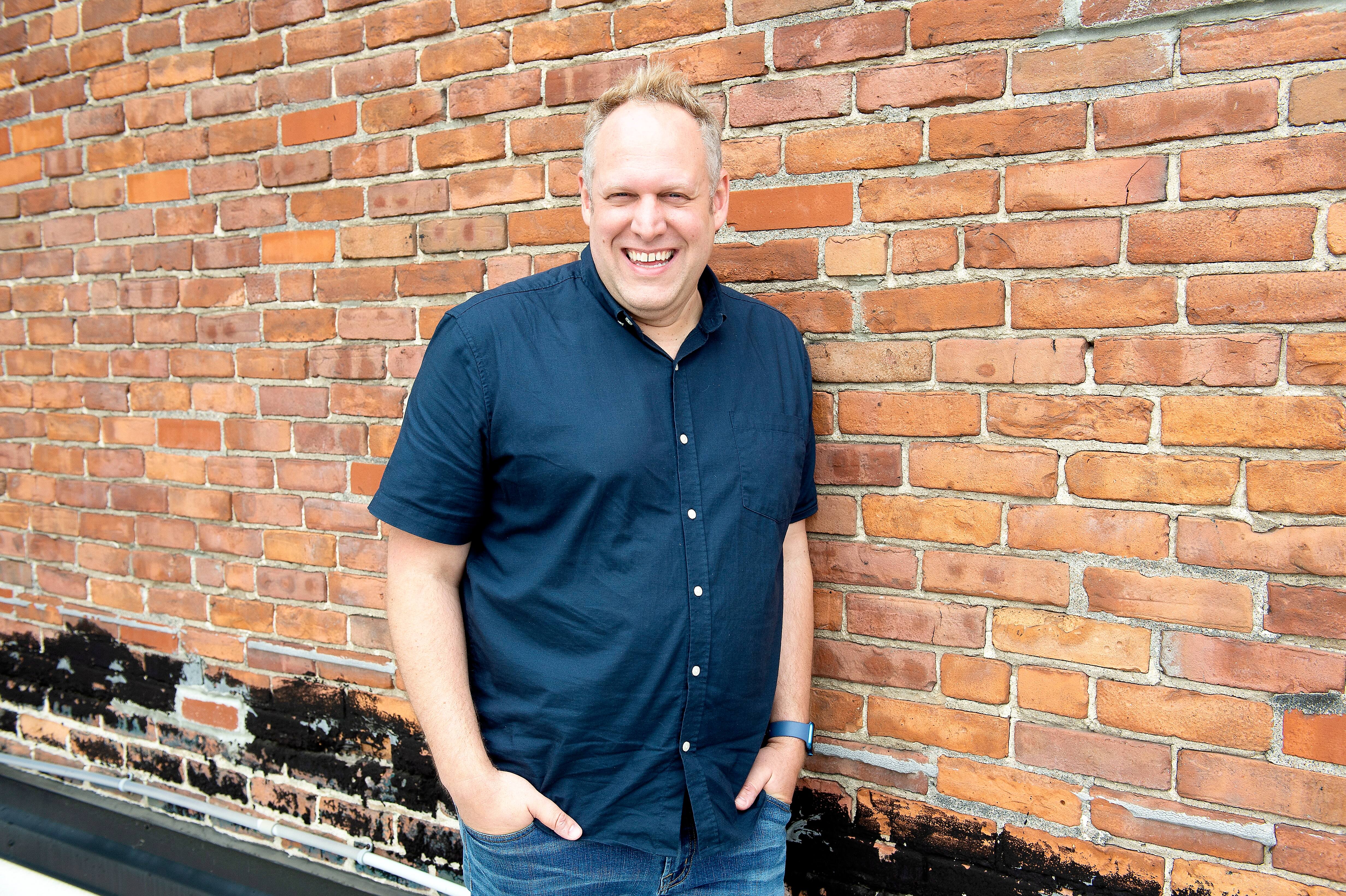 Juste pour rire a pensé à Disney pour son site extérieur | JDM