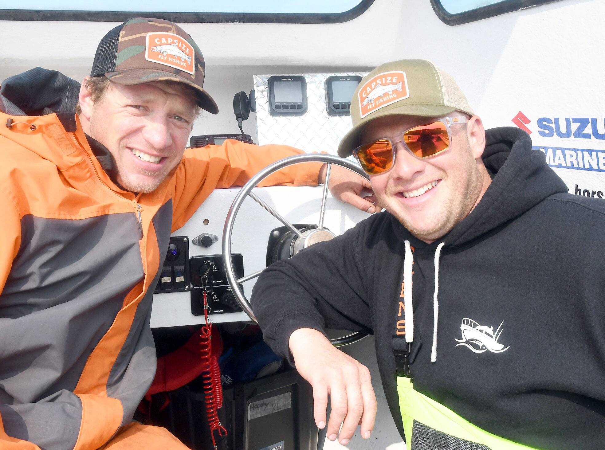 Vivre la grande aventure avec Destination Haute-Mer | JDQ