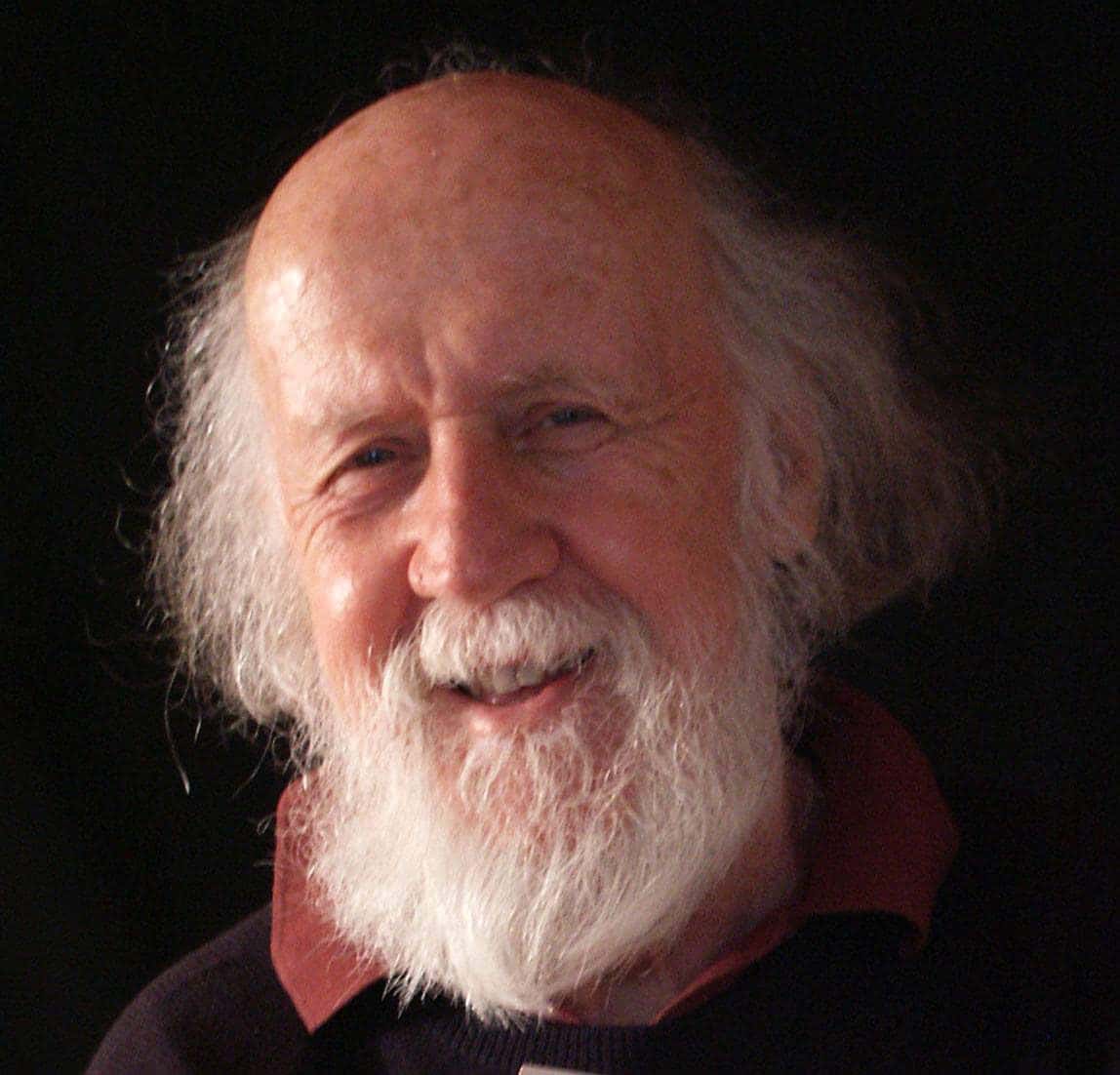 Hubert Reeves: Astounding Legacy as Astrophysicist and Scientific ...
