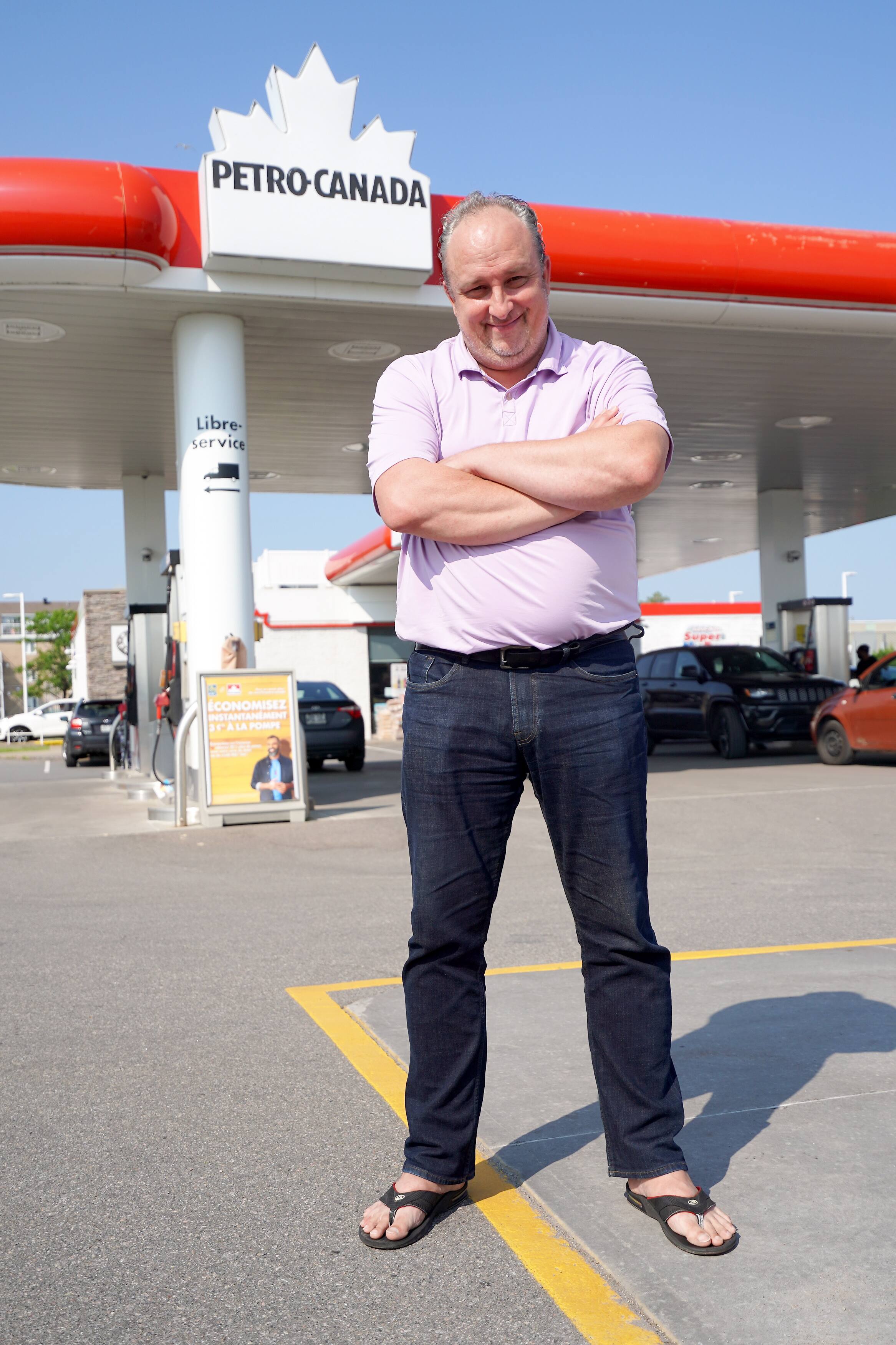 Cyberattaque: attention à votre carte de points chez Petro-Canada | JDQ