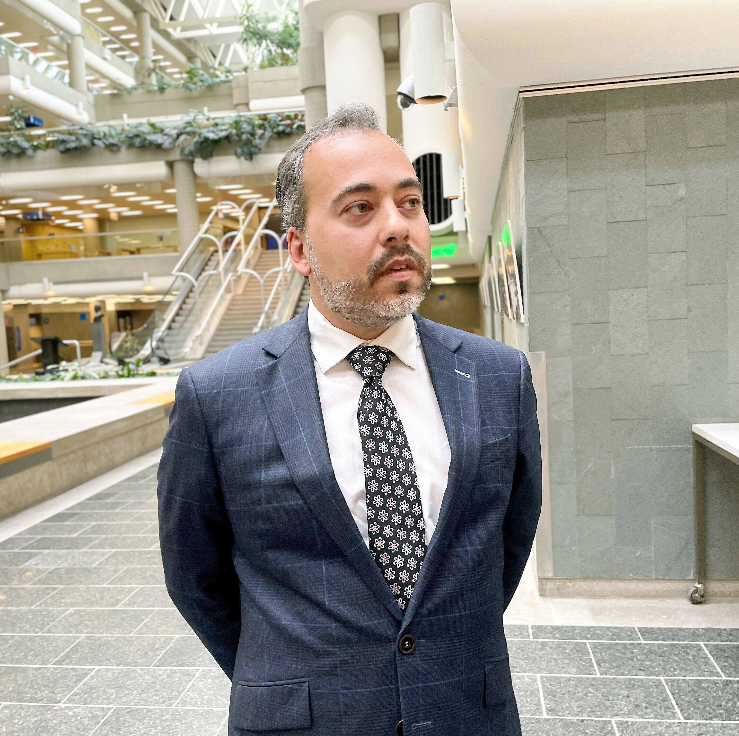 Mont d’Youville: les victimes obtiennent un montant record de 65 M$ | JDQ