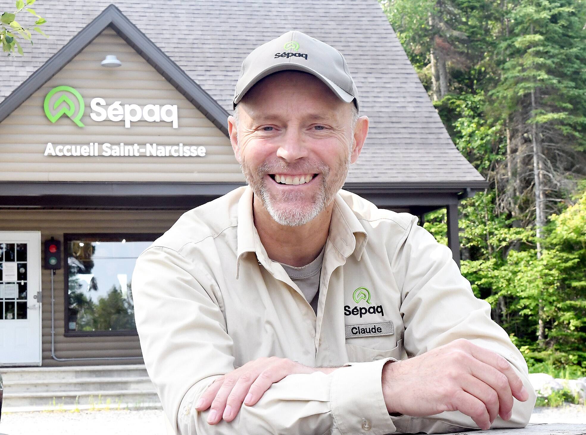 Un vent de renouveau pour la réserve faunique de Rimouski | JDQ