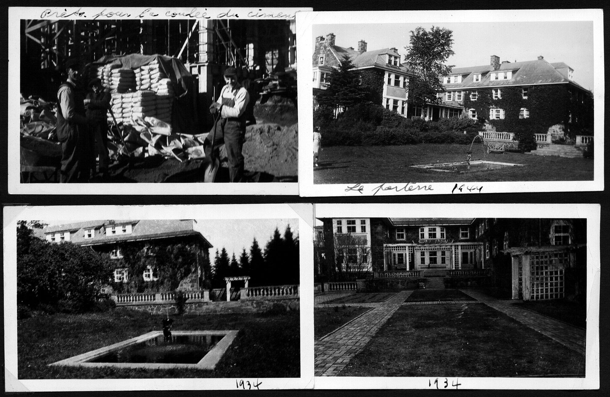 L'homme d'affaires excentrique derrière StoneHaven, un manoir ...