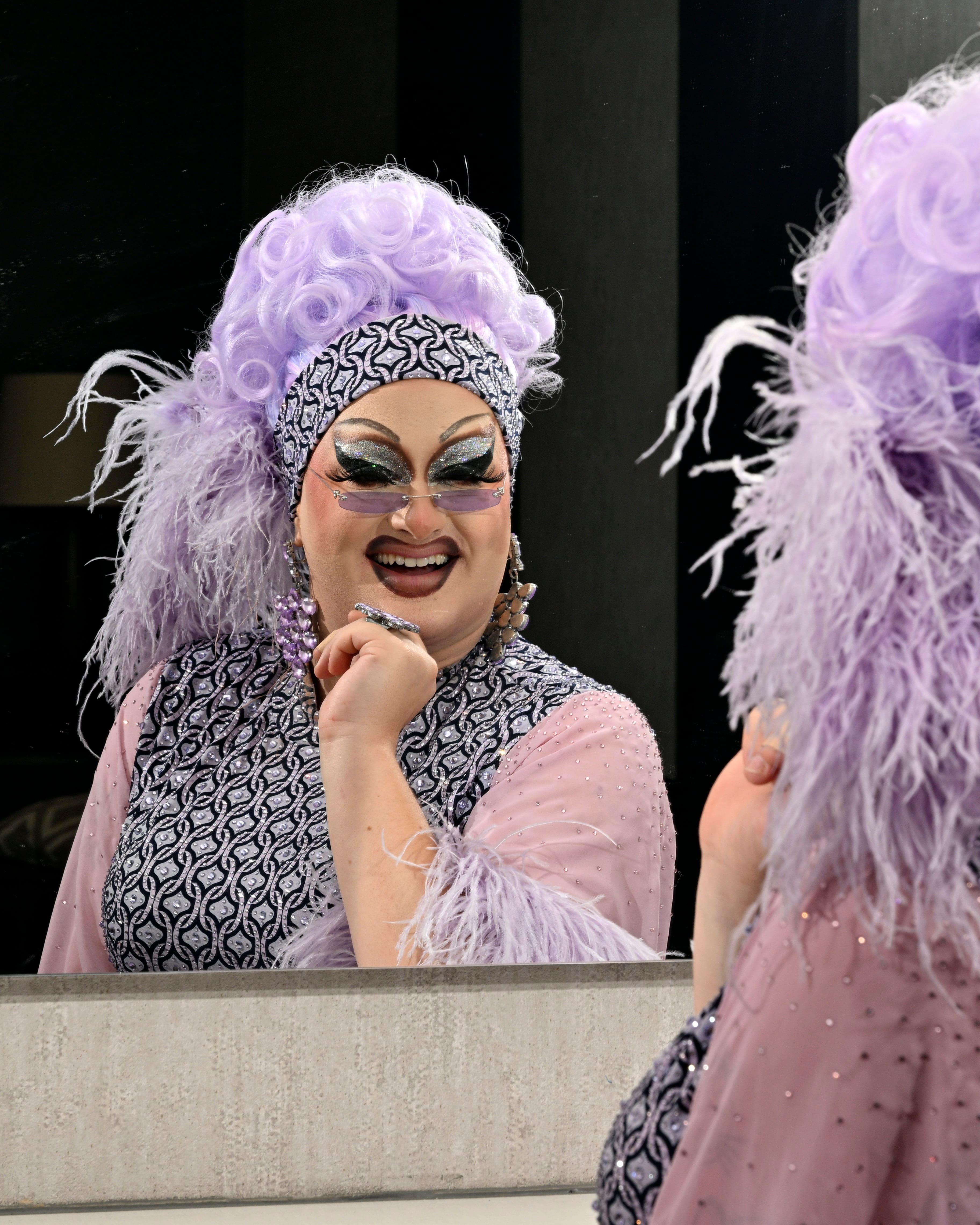 Drag-queens du Québec: «J’ai toujours fait ce que j’avais envie de ...